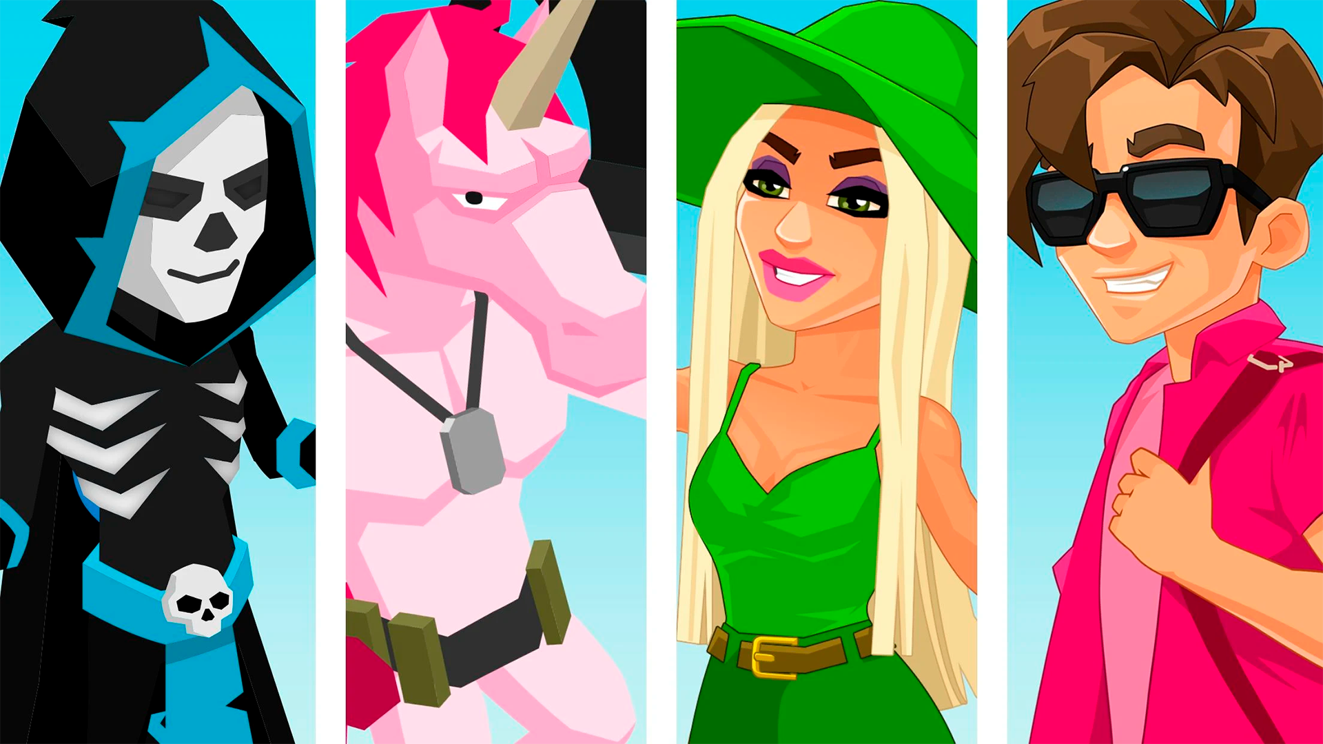 Business Tour - Board Game with Online Multiplayer | Download and Play ...