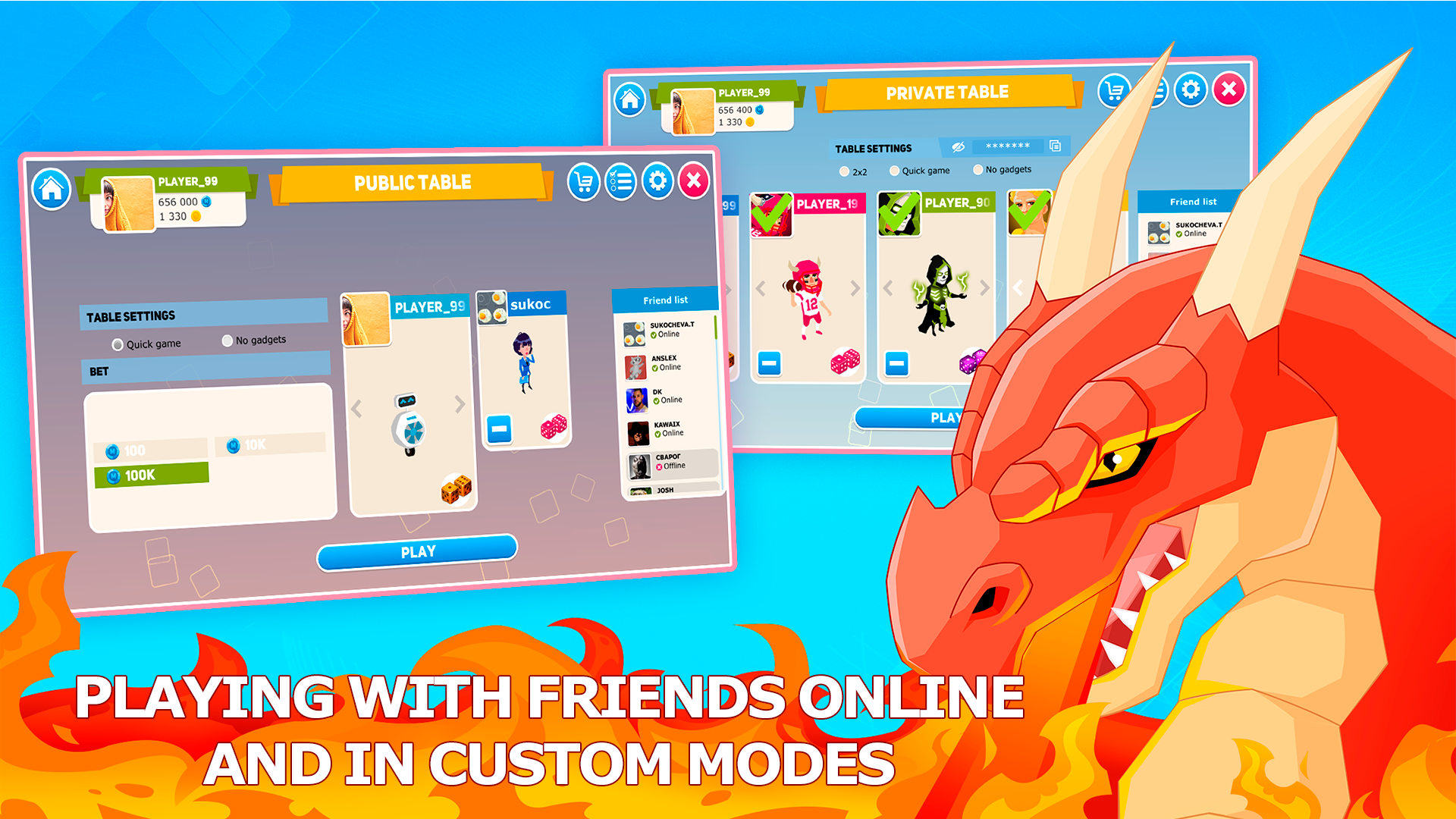 Business Tour - Board Game with Online Multiplayer | Download and Play ...