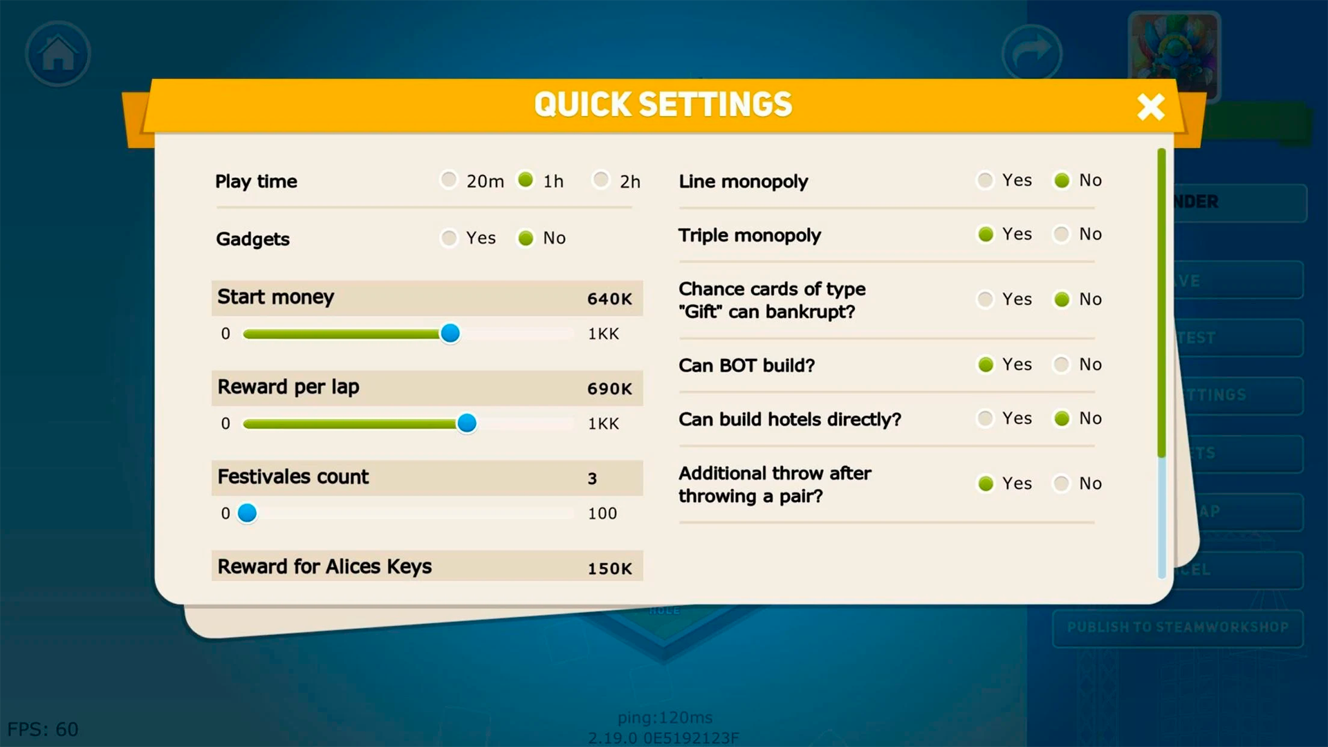 Business Tour - Board Game with Online Multiplayer | Download and Play ...