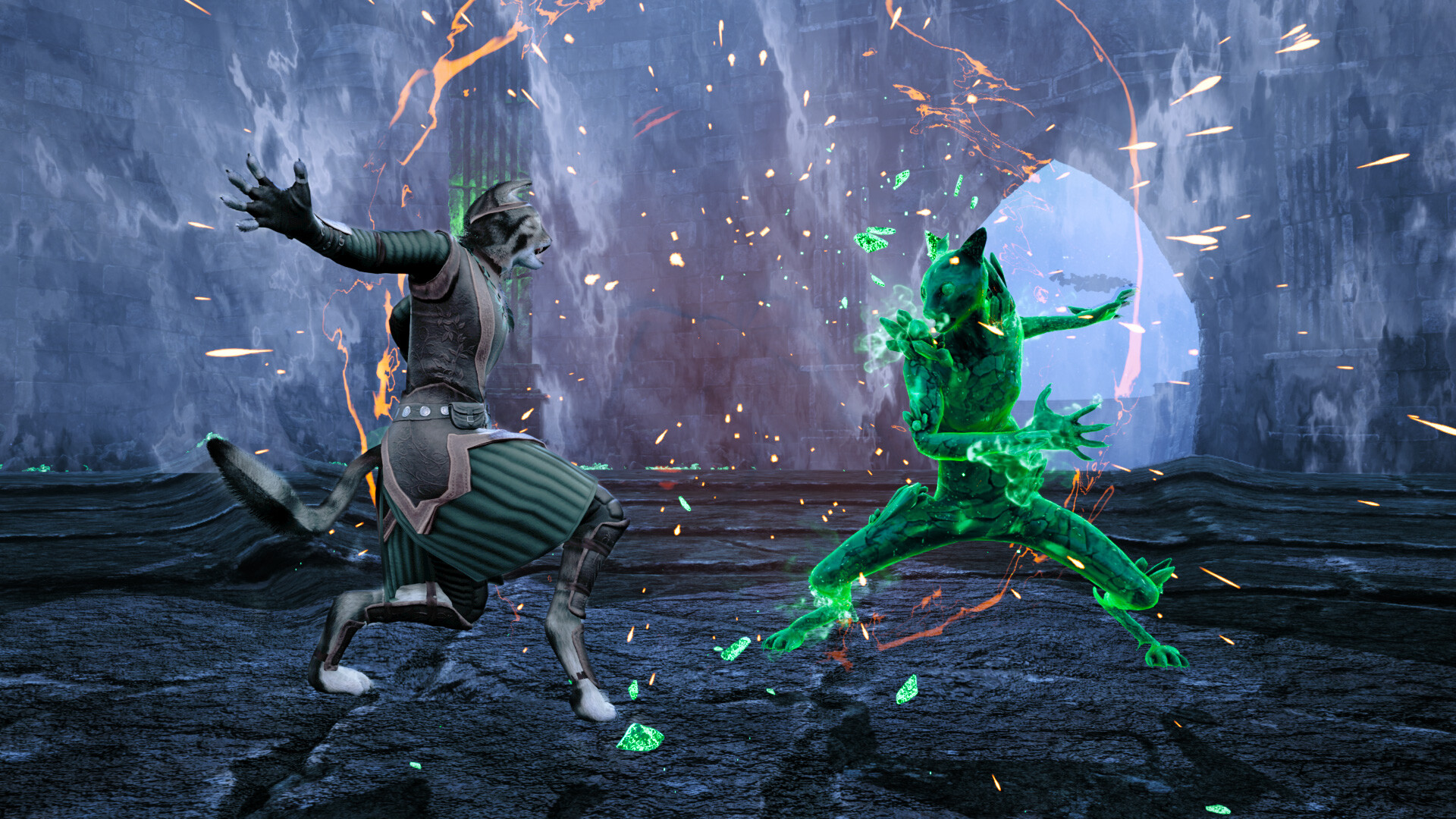 Kristala | Download and Buy Today - Epic Games Store