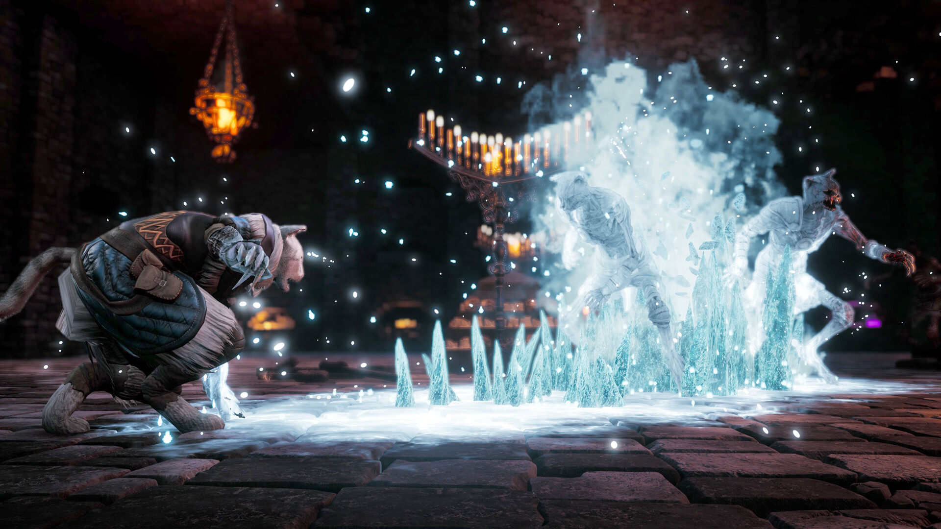 Kristala | Download and Buy Today - Epic Games Store