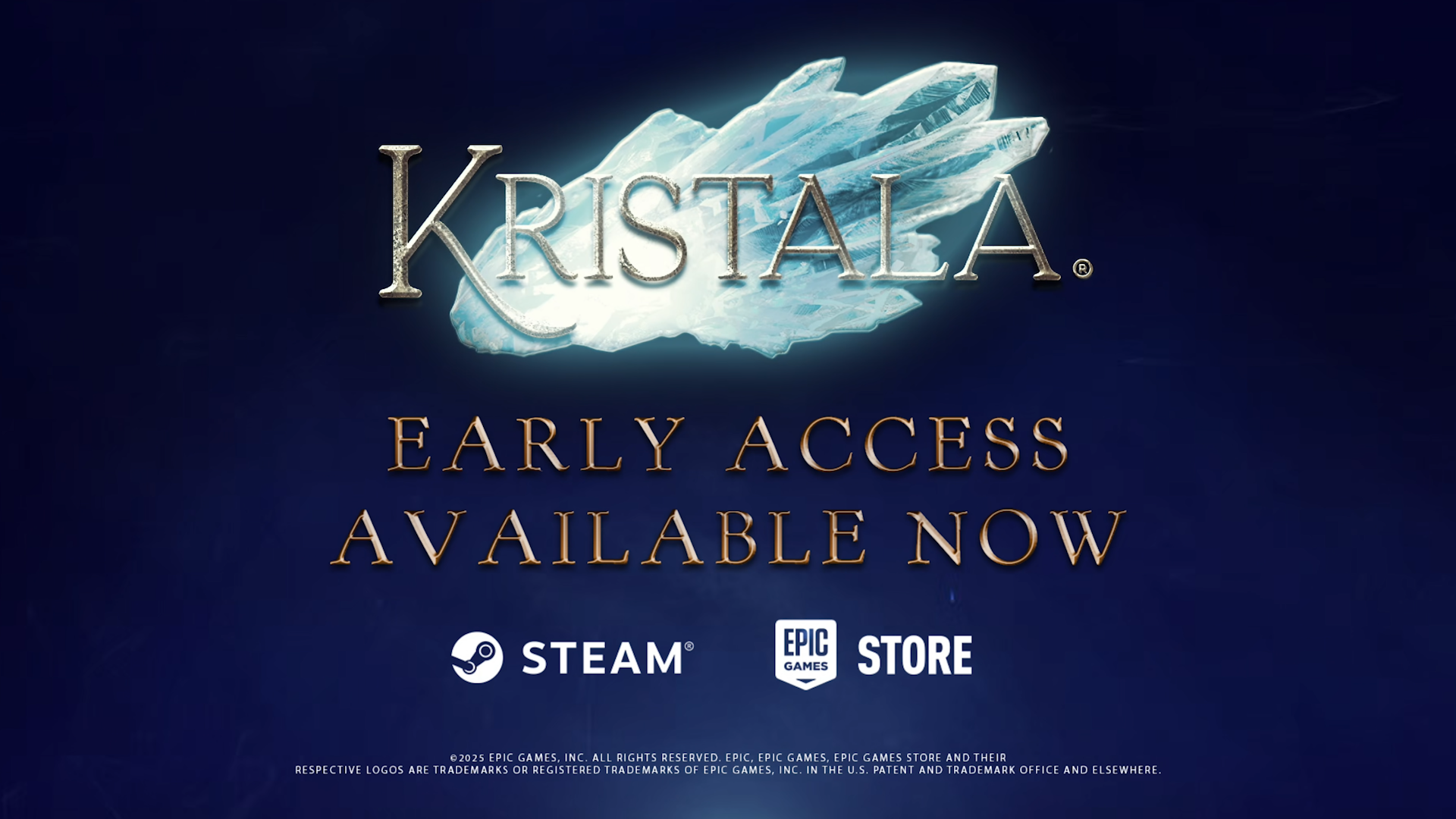 Kristala | Download and Buy Today - Epic Games Store
