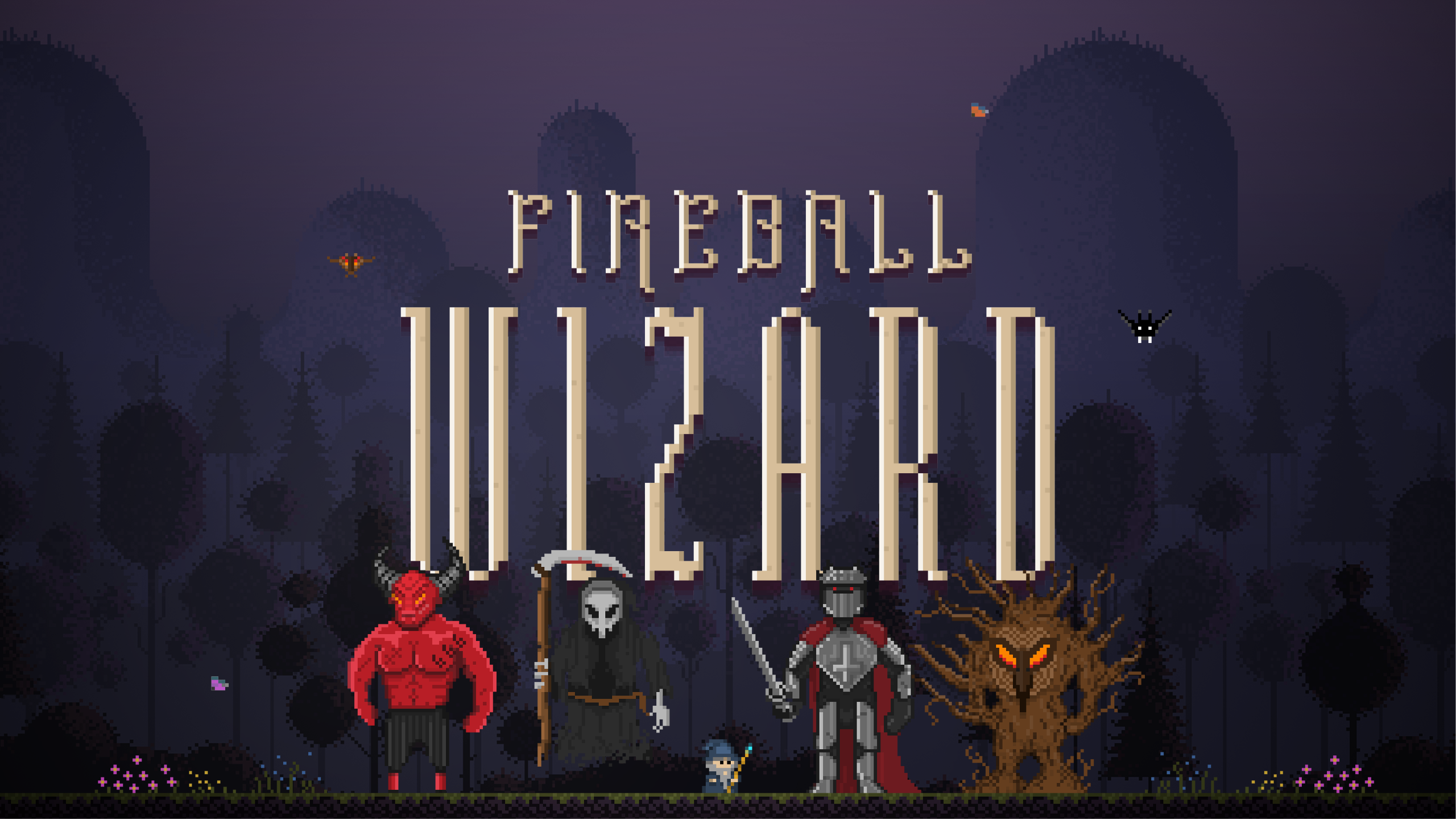 Fireball game store