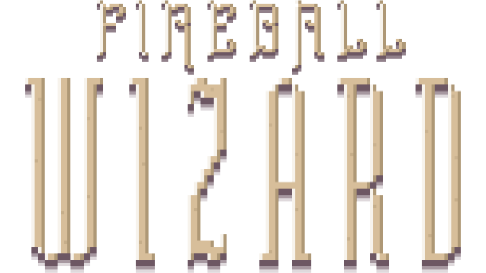 Fireball Wizard Coming Soon - Epic Games Store