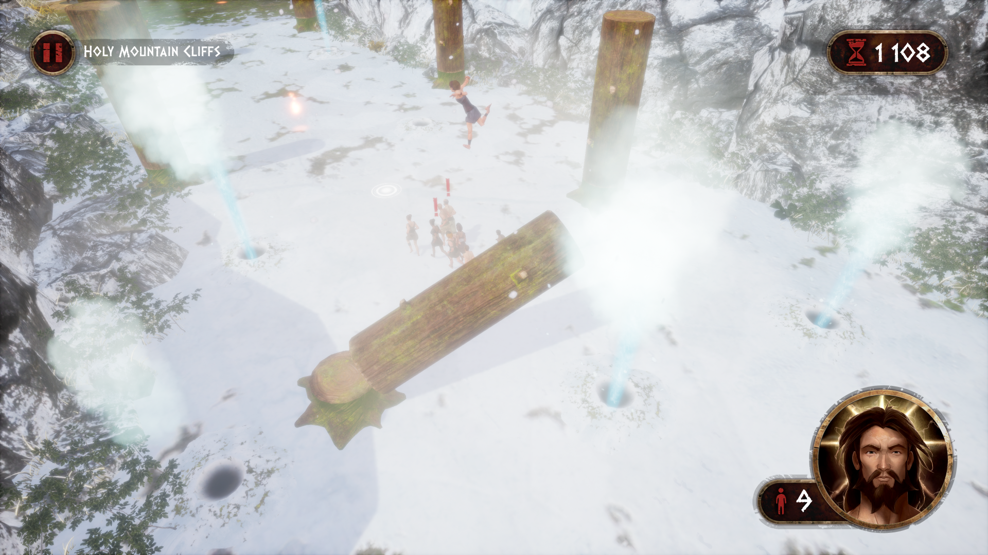 The Savior's Gang | Download and Buy Today - Epic Games Store