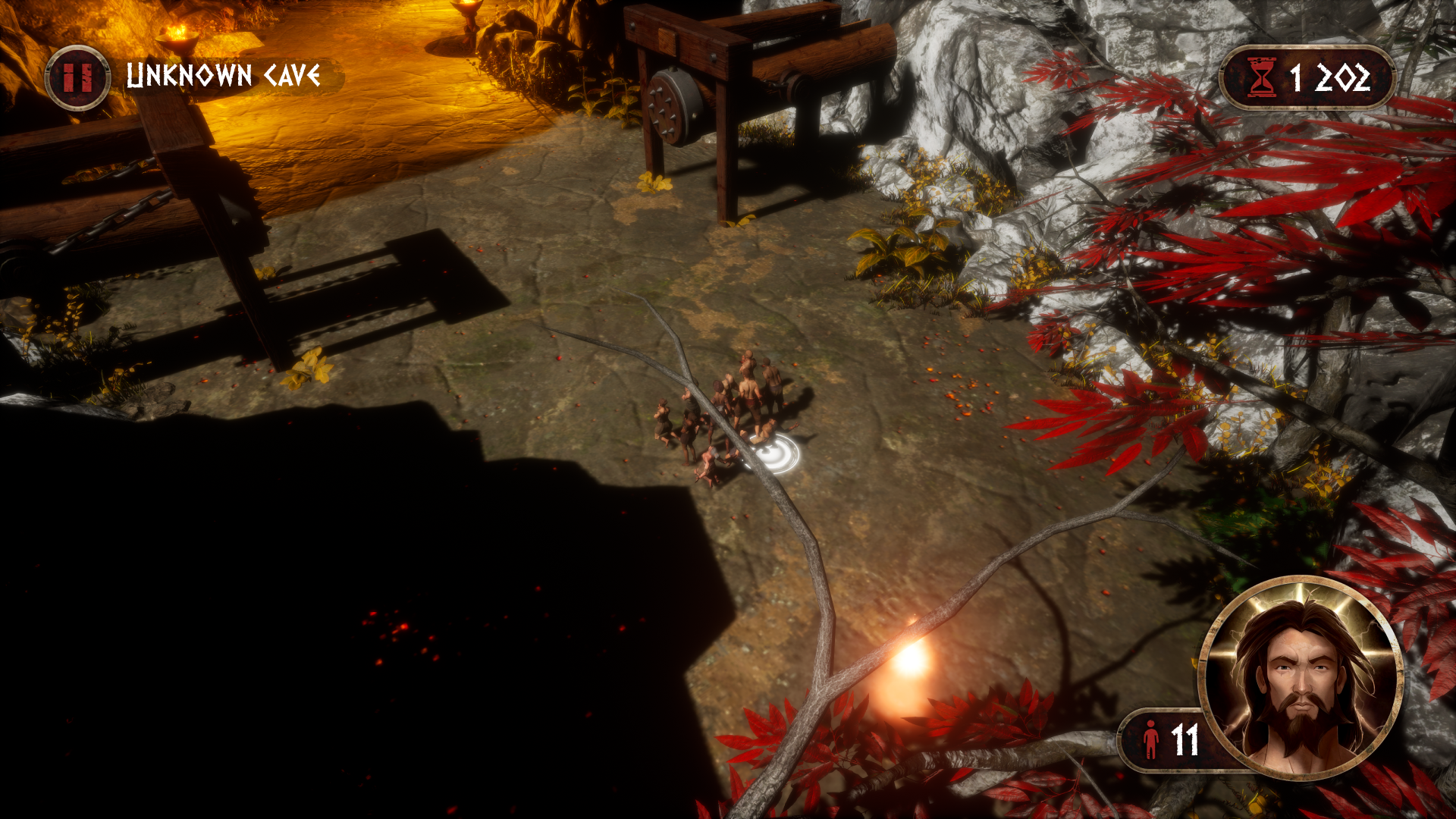 The Savior's Gang | Download and Buy Today - Epic Games Store