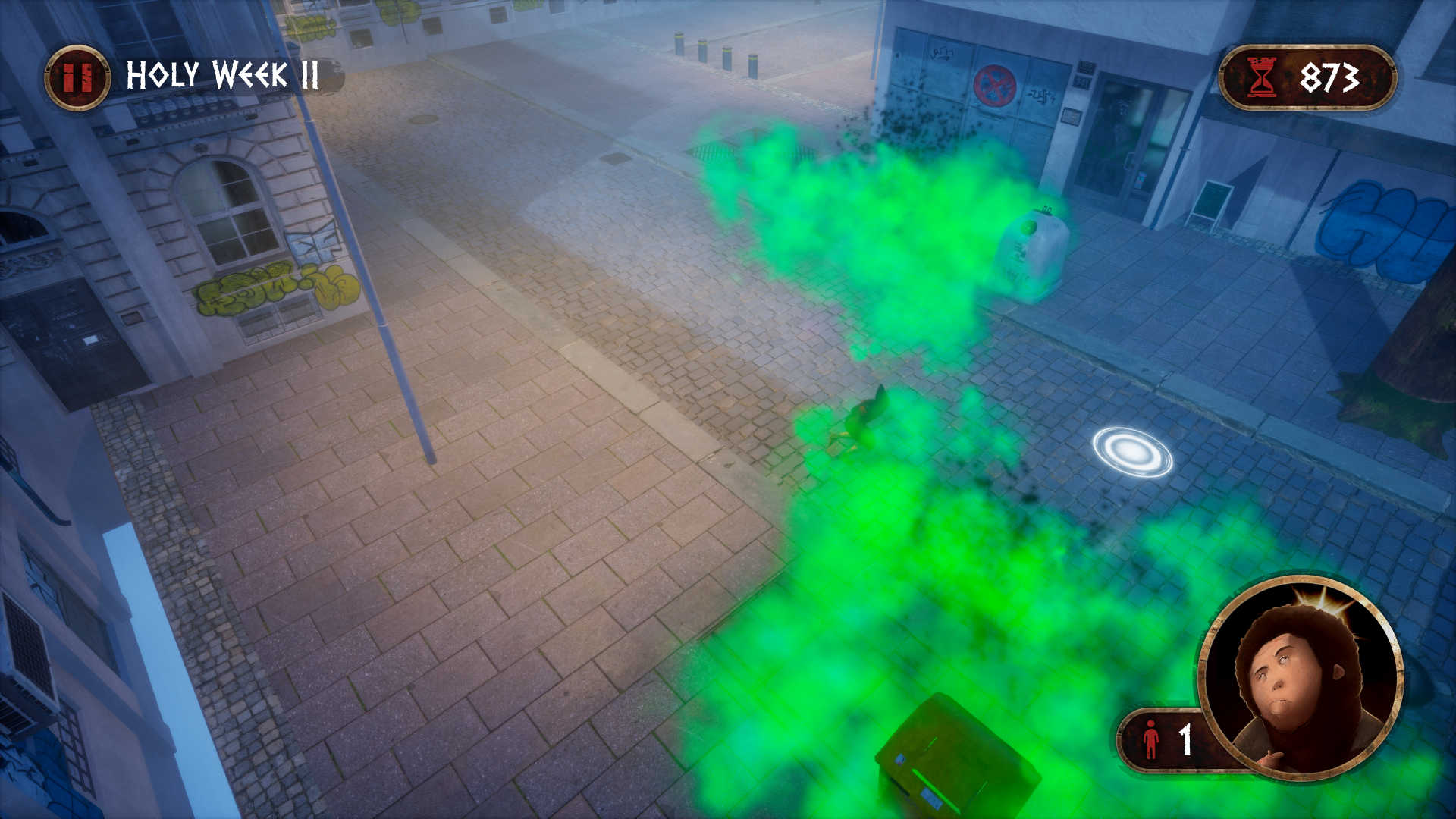 The Savior's Gang | Download and Buy Today - Epic Games Store