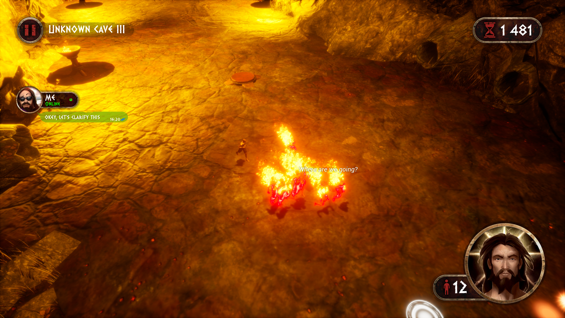 The Savior's Gang | Download and Buy Today - Epic Games Store