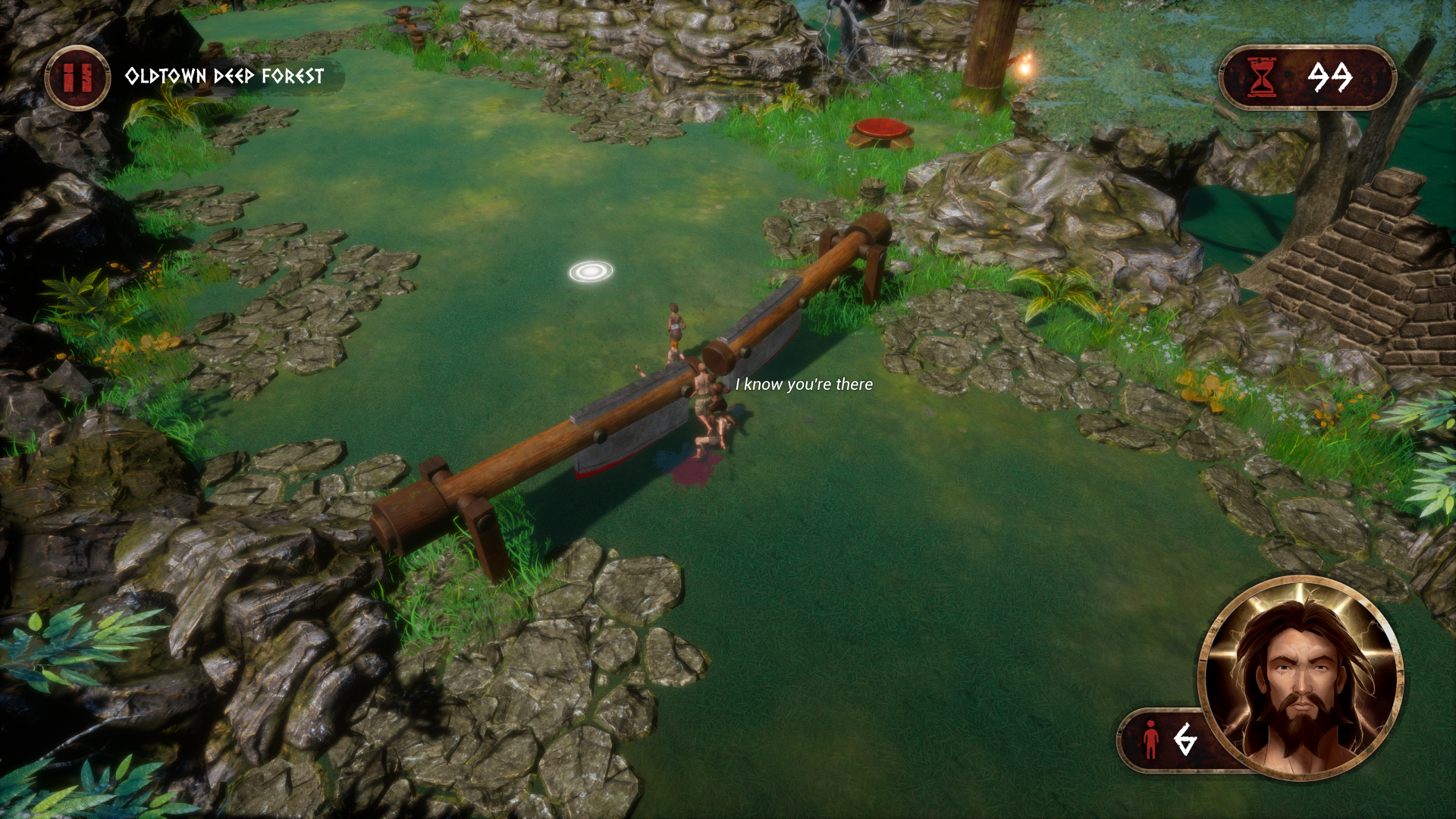 The Savior's Gang | Download and Buy Today - Epic Games Store