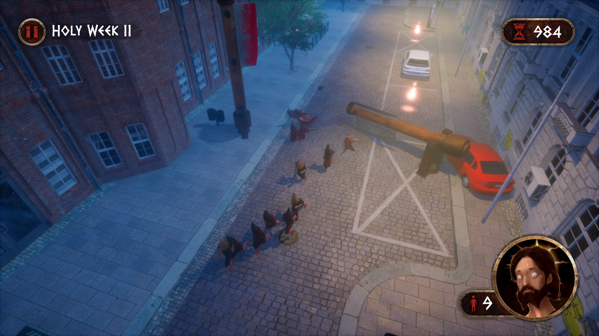 The Savior's Gang | Download and Buy Today - Epic Games Store