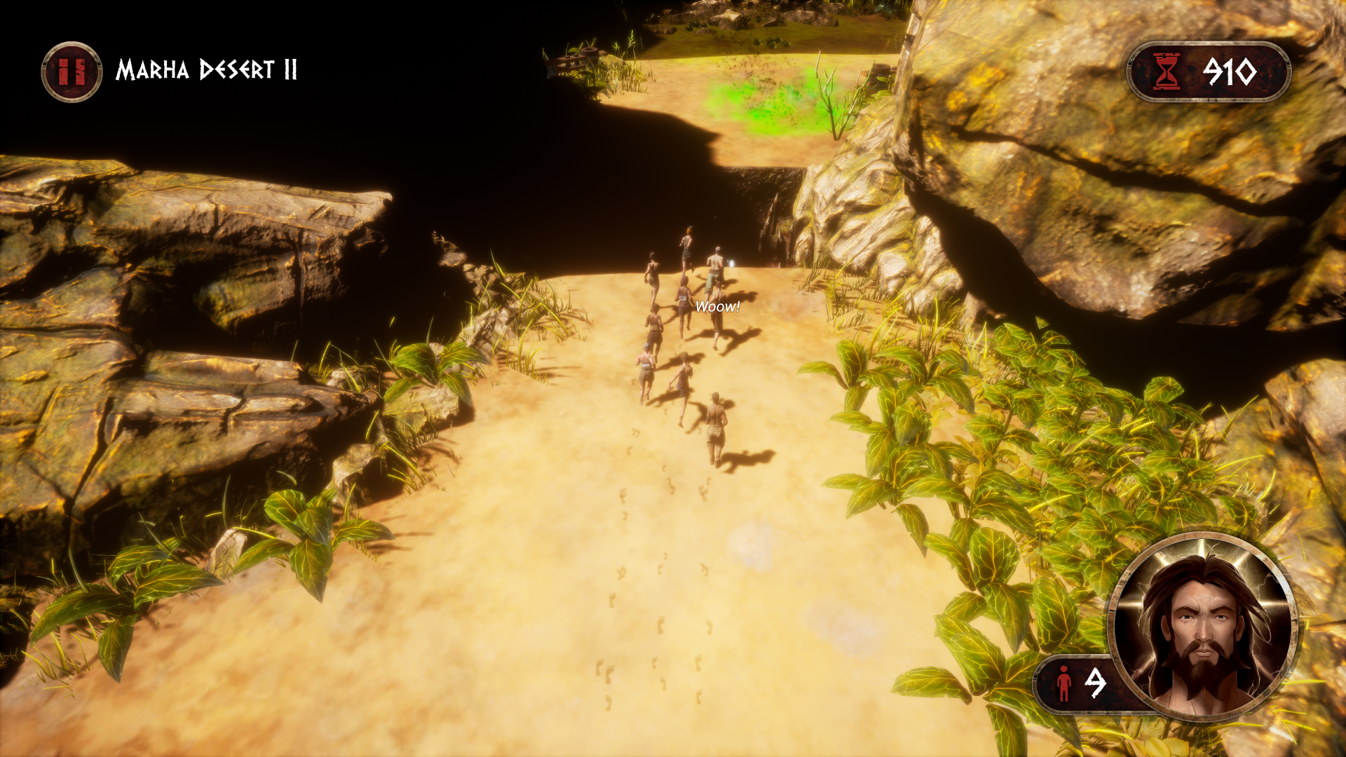 The Savior's Gang | Download and Buy Today - Epic Games Store