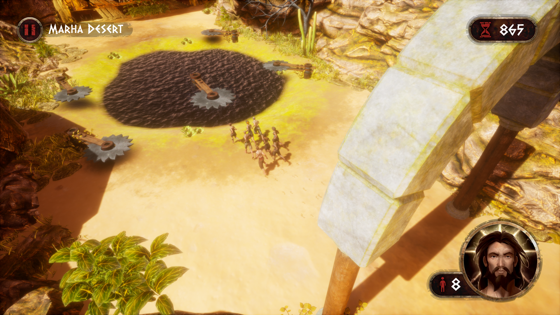 The Savior's Gang | Download and Buy Today - Epic Games Store