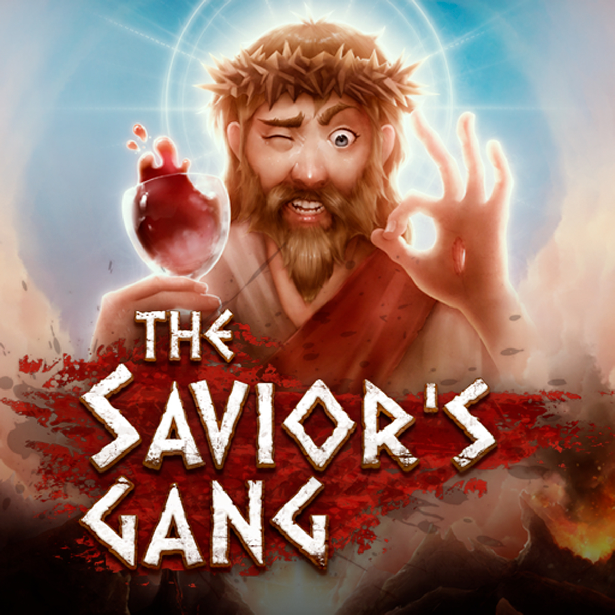 The Savior's Gang | Придбайте й завантажте зараз — Epic Games Store