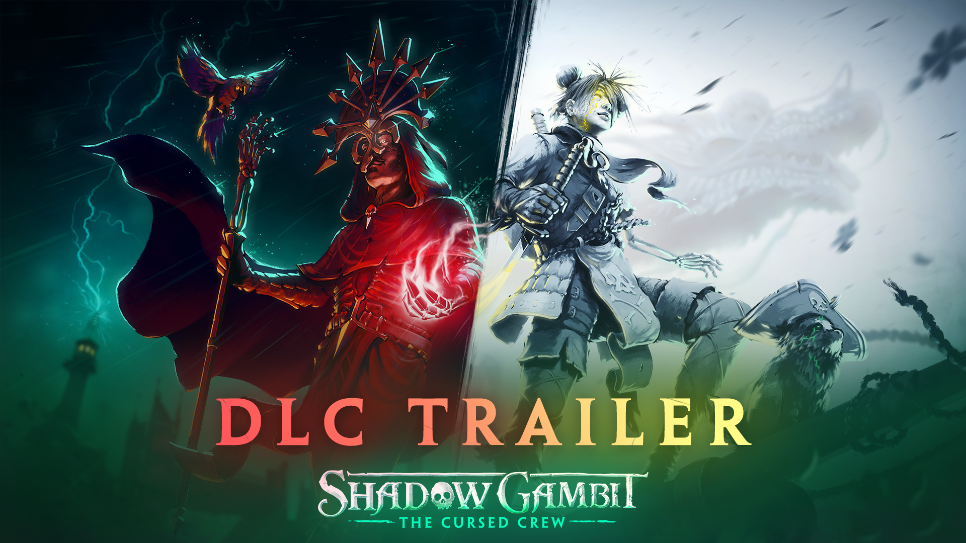 Shadow Gambit: Yuki's Wish - Epic Games Store