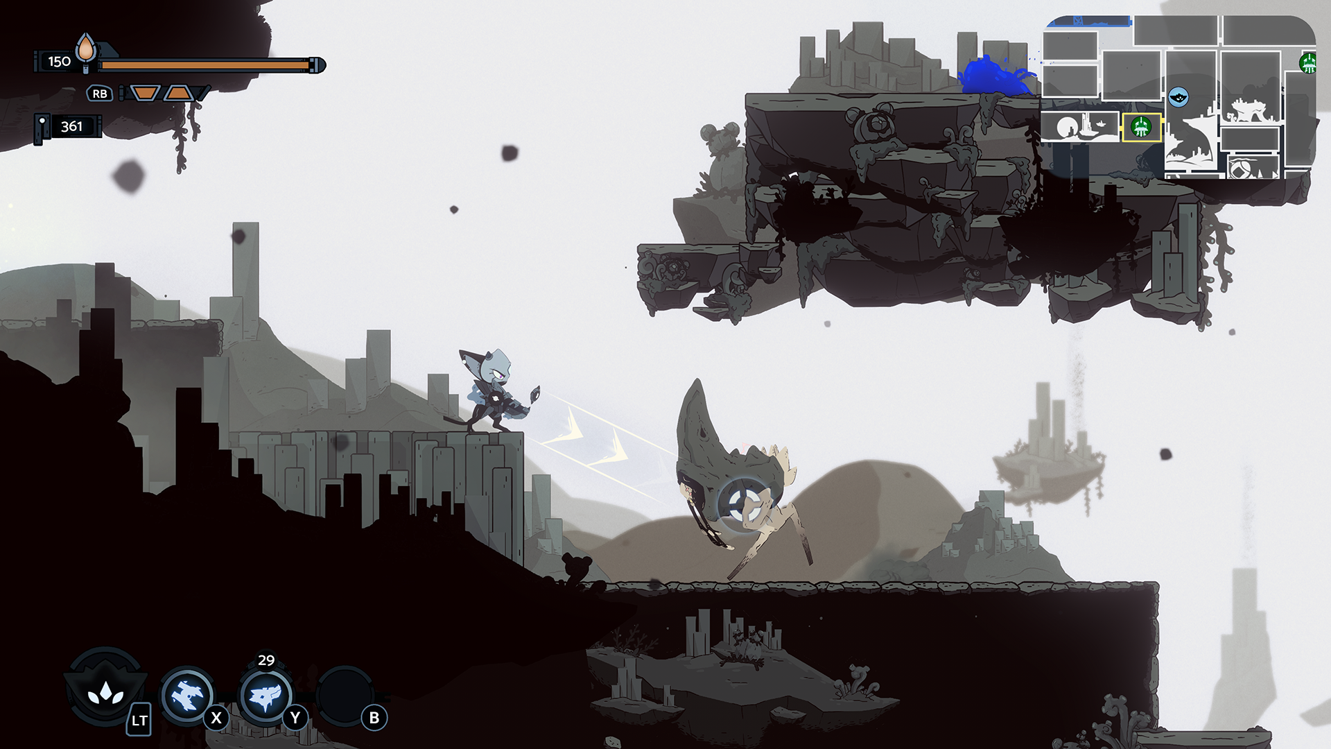 BIOMORPH | Download and Buy Today - Epic Games Store