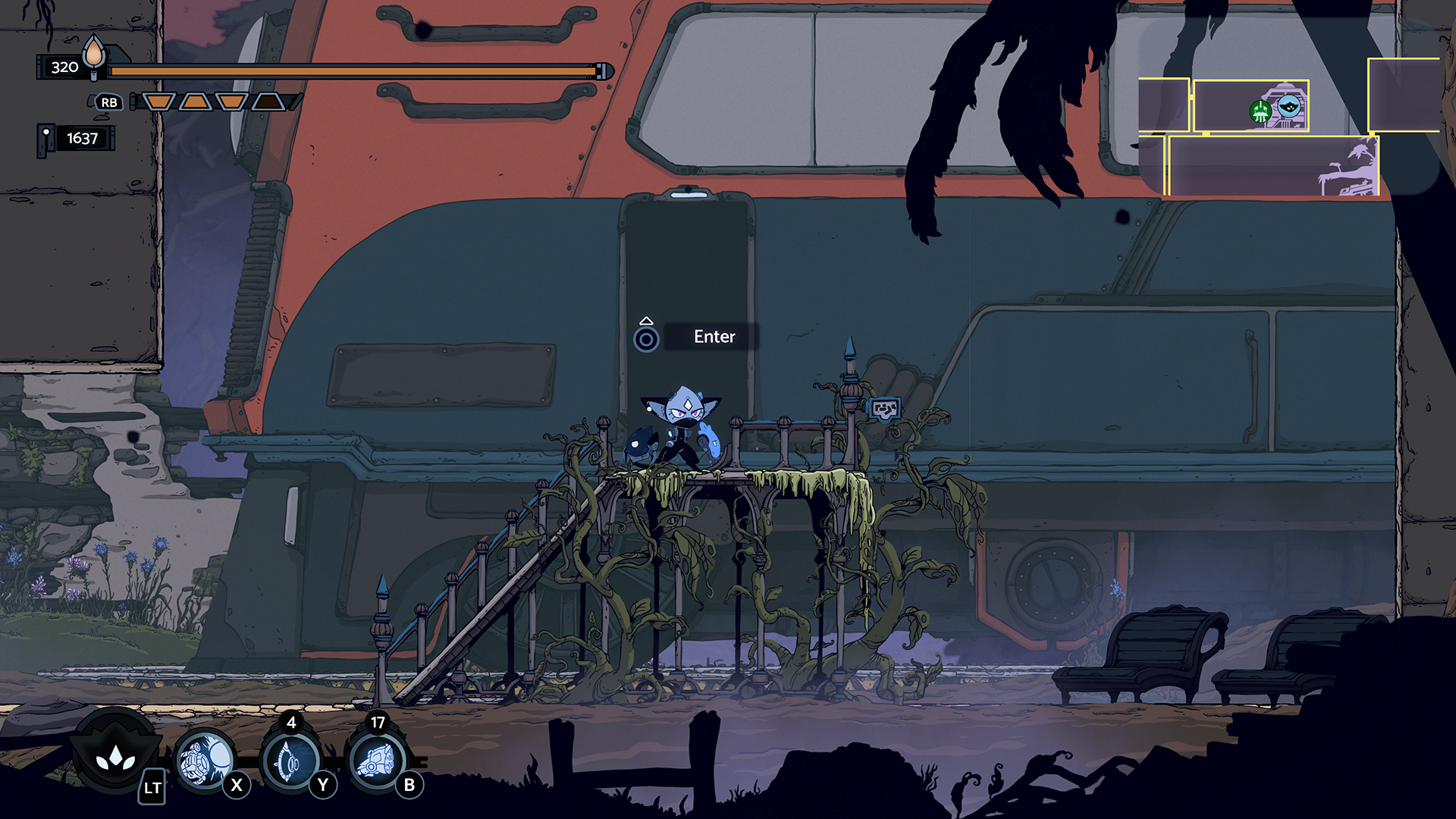 BIOMORPH | Download and Buy Today - Epic Games Store