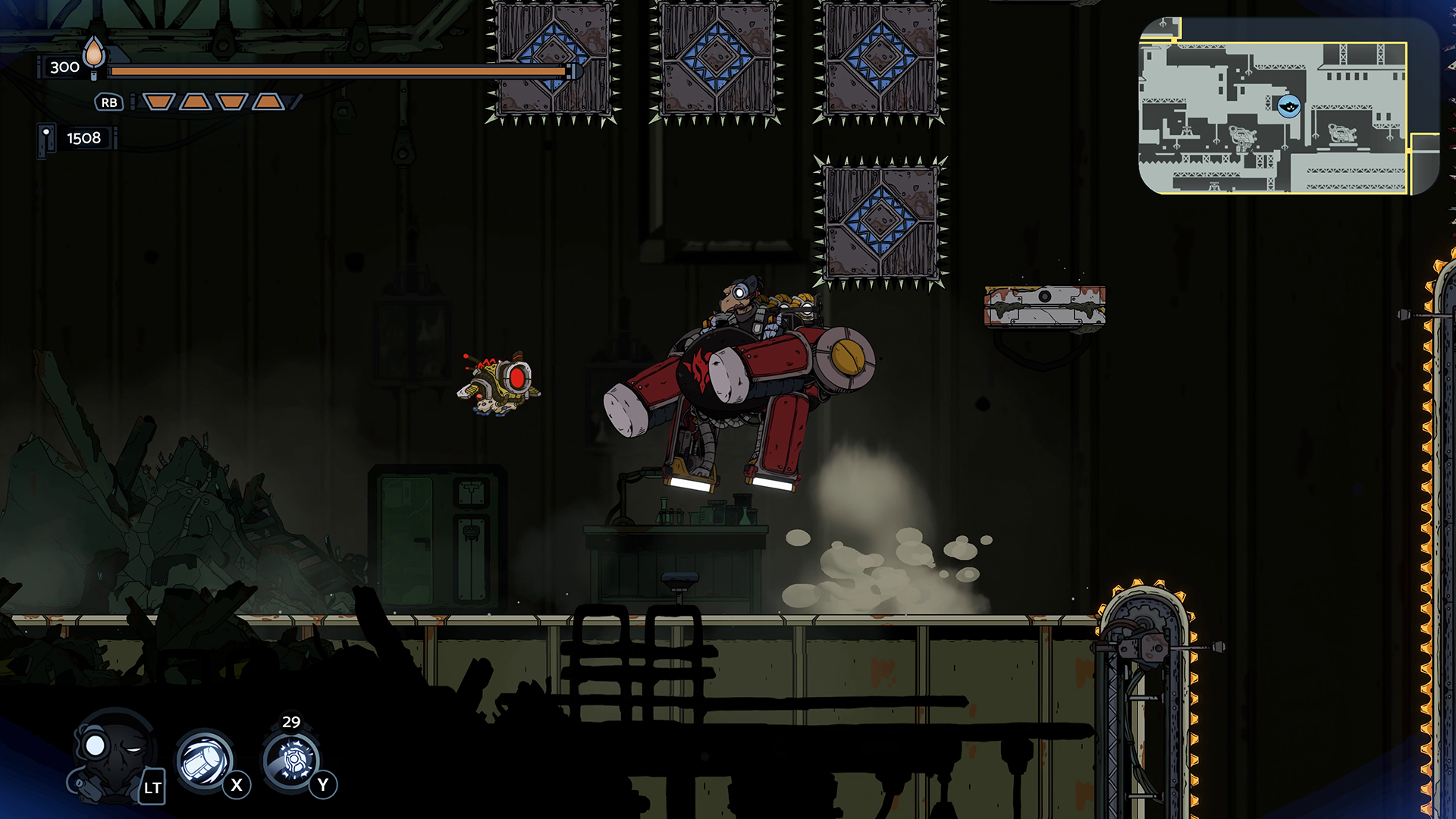 BIOMORPH | Download and Buy Today - Epic Games Store