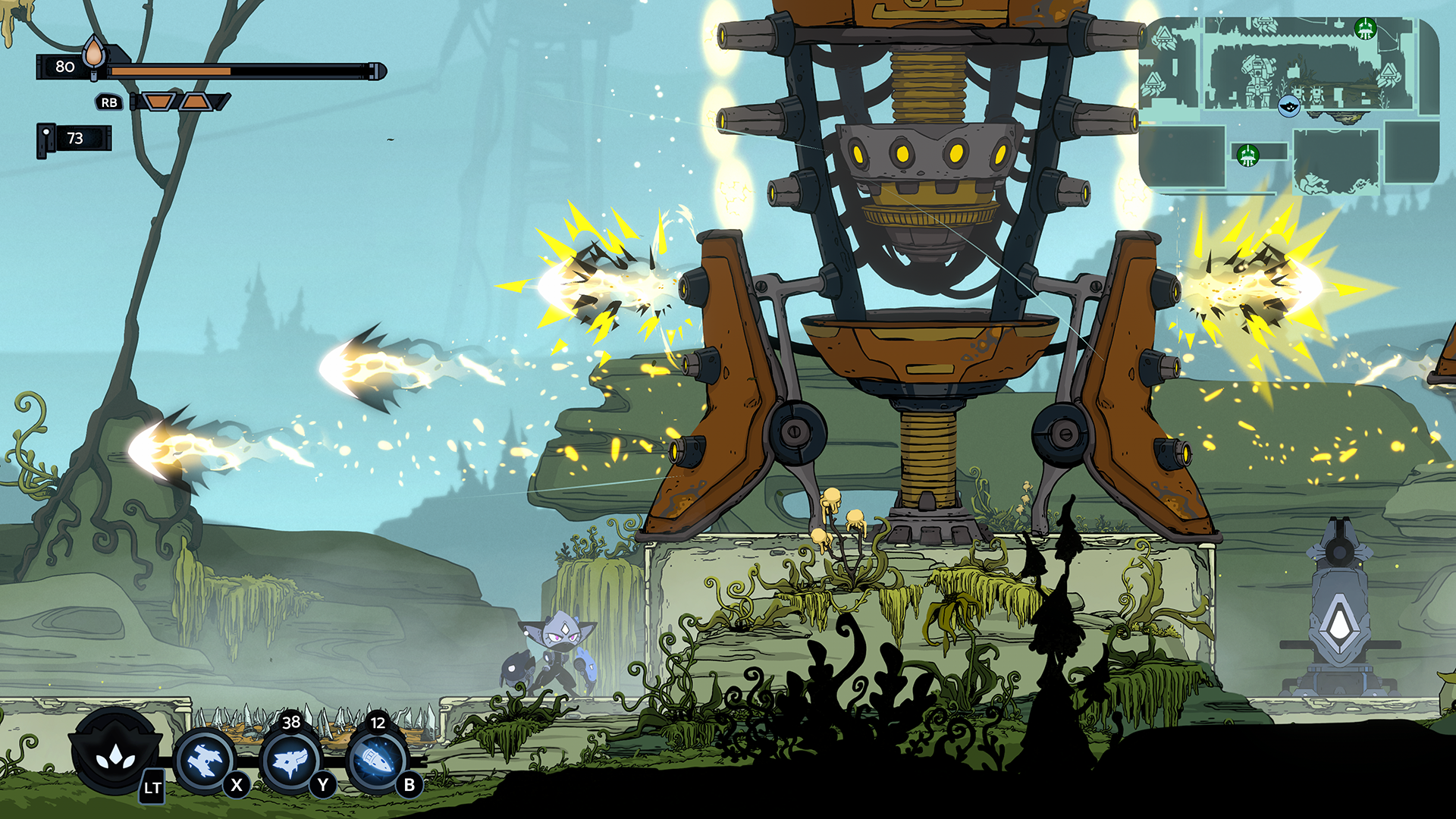 BIOMORPH | Download and Buy Today - Epic Games Store