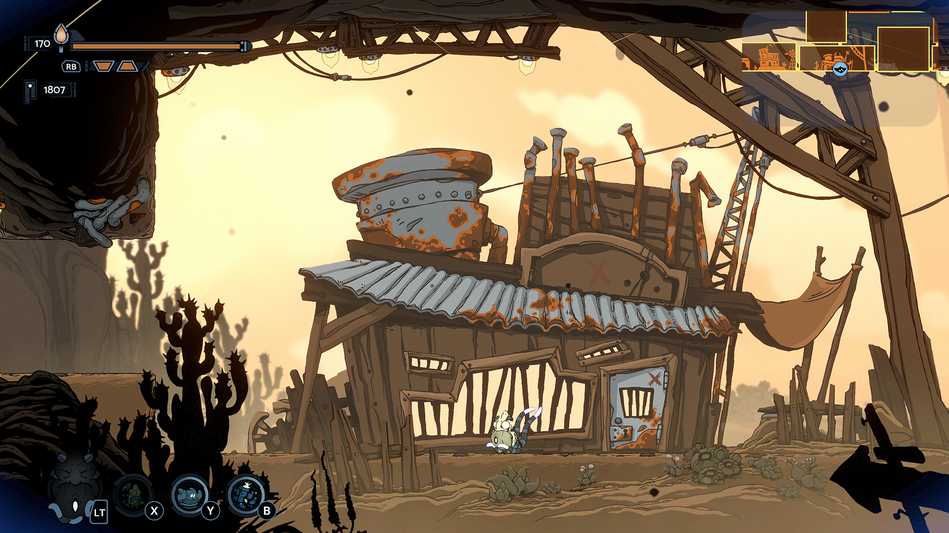 BIOMORPH | Download and Buy Today - Epic Games Store