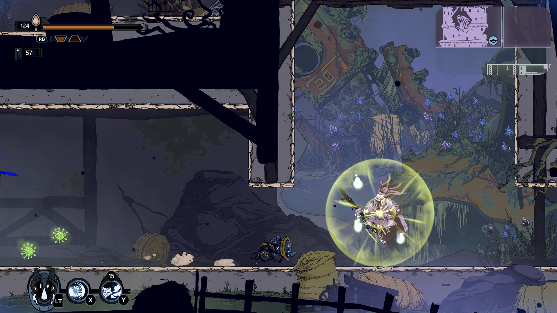 BIOMORPH | Download and Buy Today - Epic Games Store