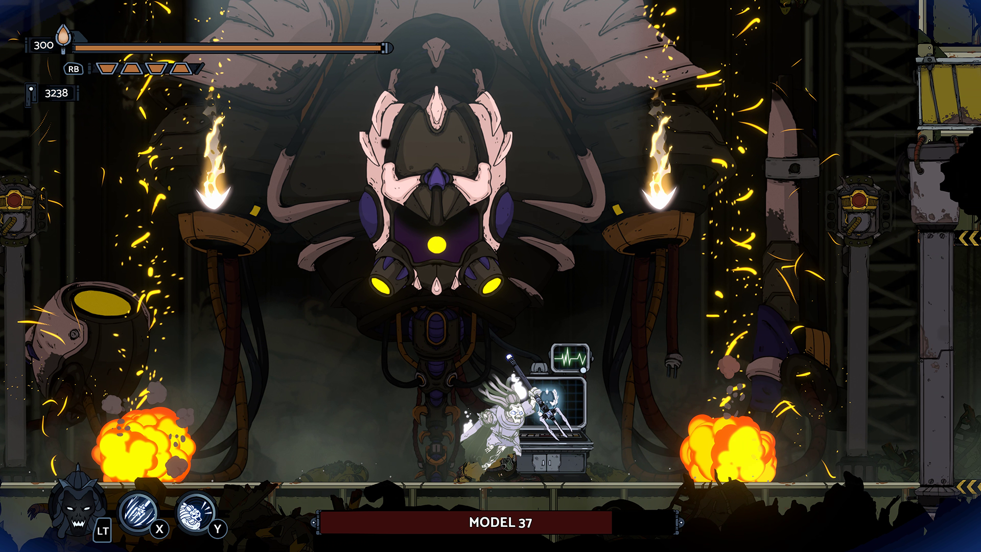 BIOMORPH | Download and Buy Today - Epic Games Store