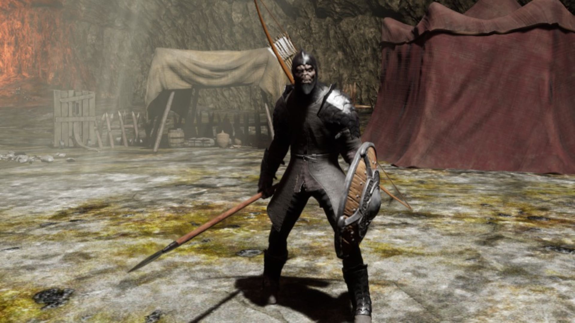 The Servant | Download and Buy Today - Epic Games Store