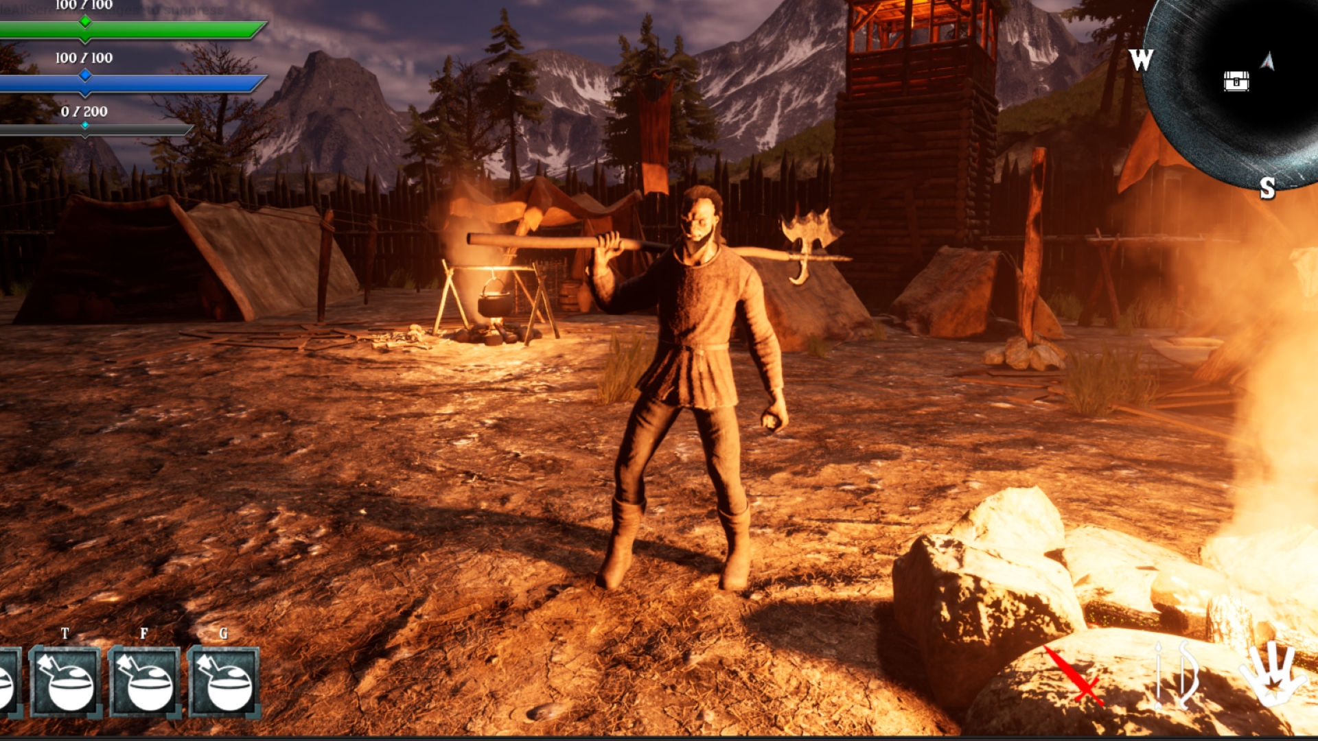 The Servant | Download and Buy Today - Epic Games Store