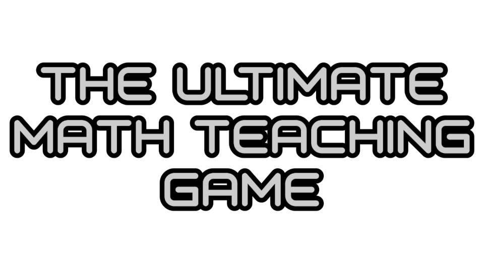 The ultimate Math teaching game | Download and Buy Today - Epic Games Store