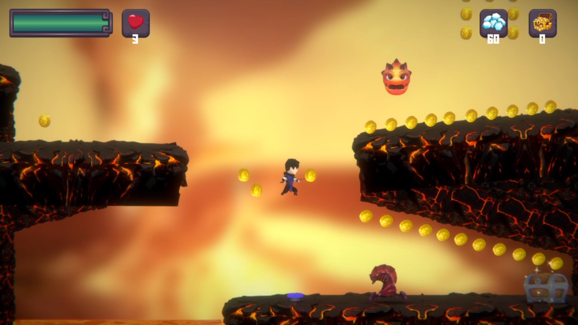 Epic World - Hunt For Quest | Download and Buy Today - Epic Games Store