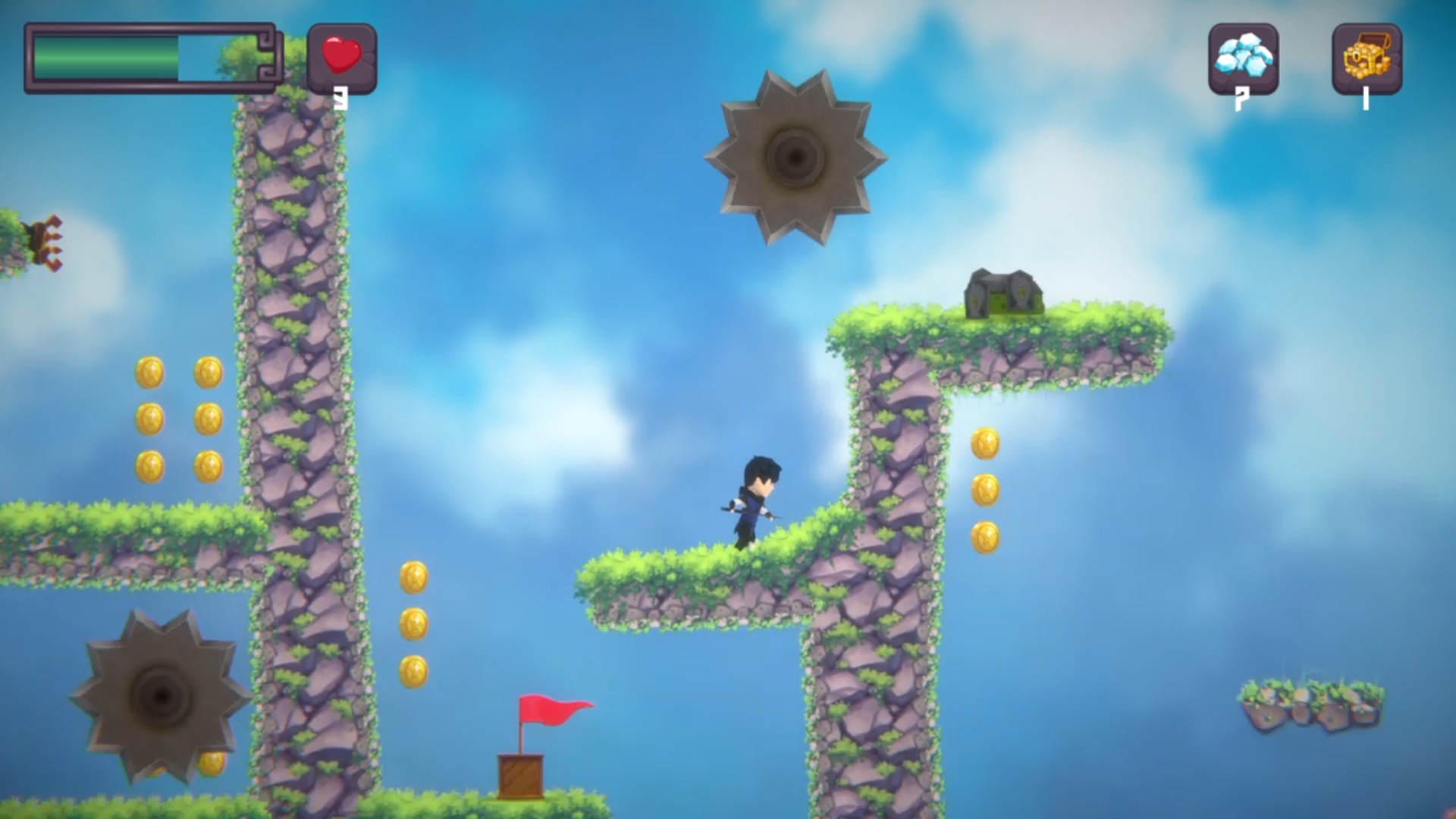 Epic World - Hunt For Quest | Download and Buy Today - Epic Games Store