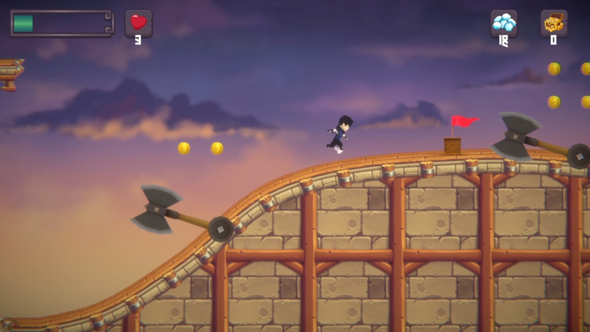 Epic World - Hunt For Quest | Download and Buy Today - Epic Games Store