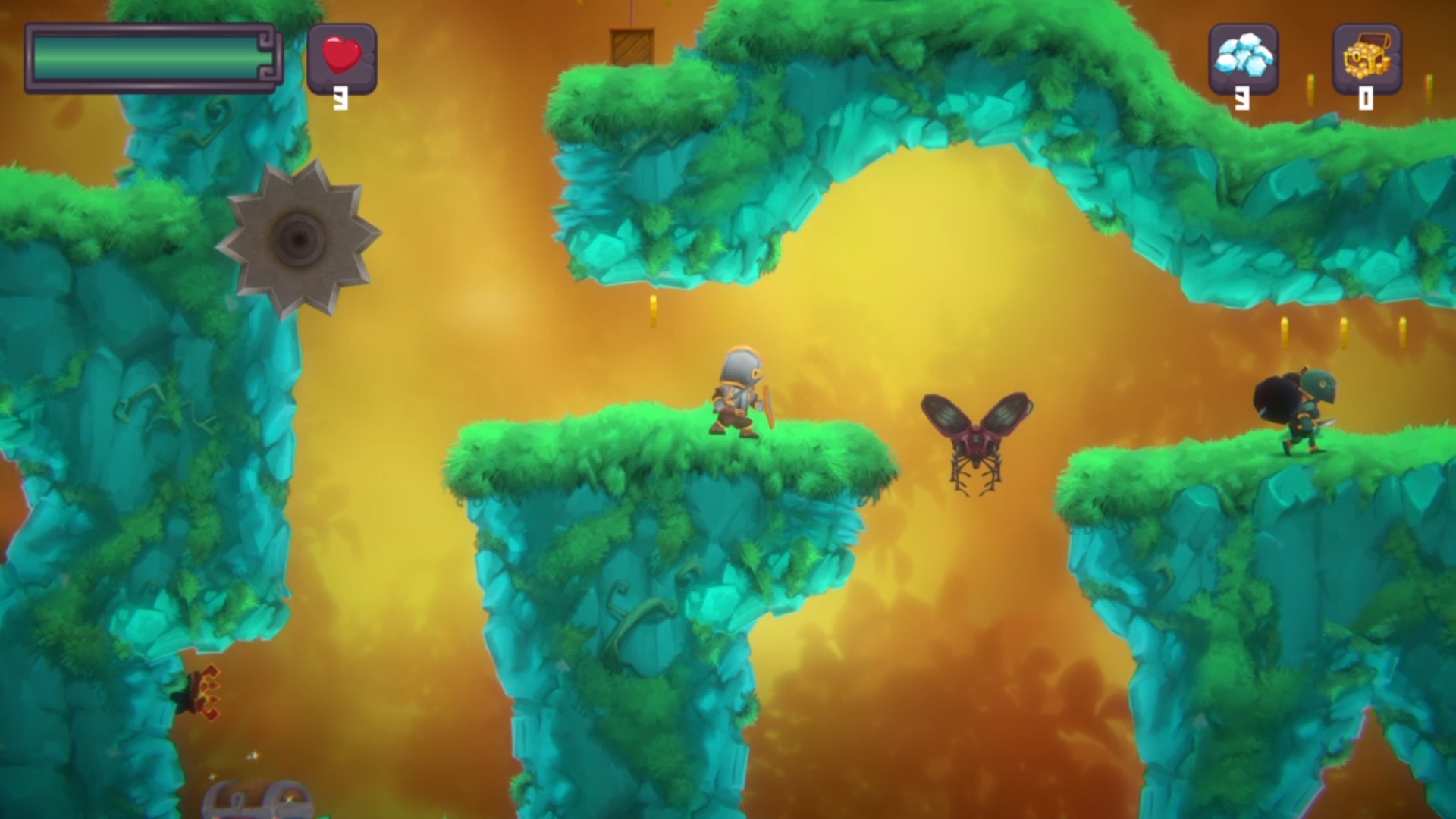 Epic World - Hunt For Quest | Download and Buy Today - Epic Games Store