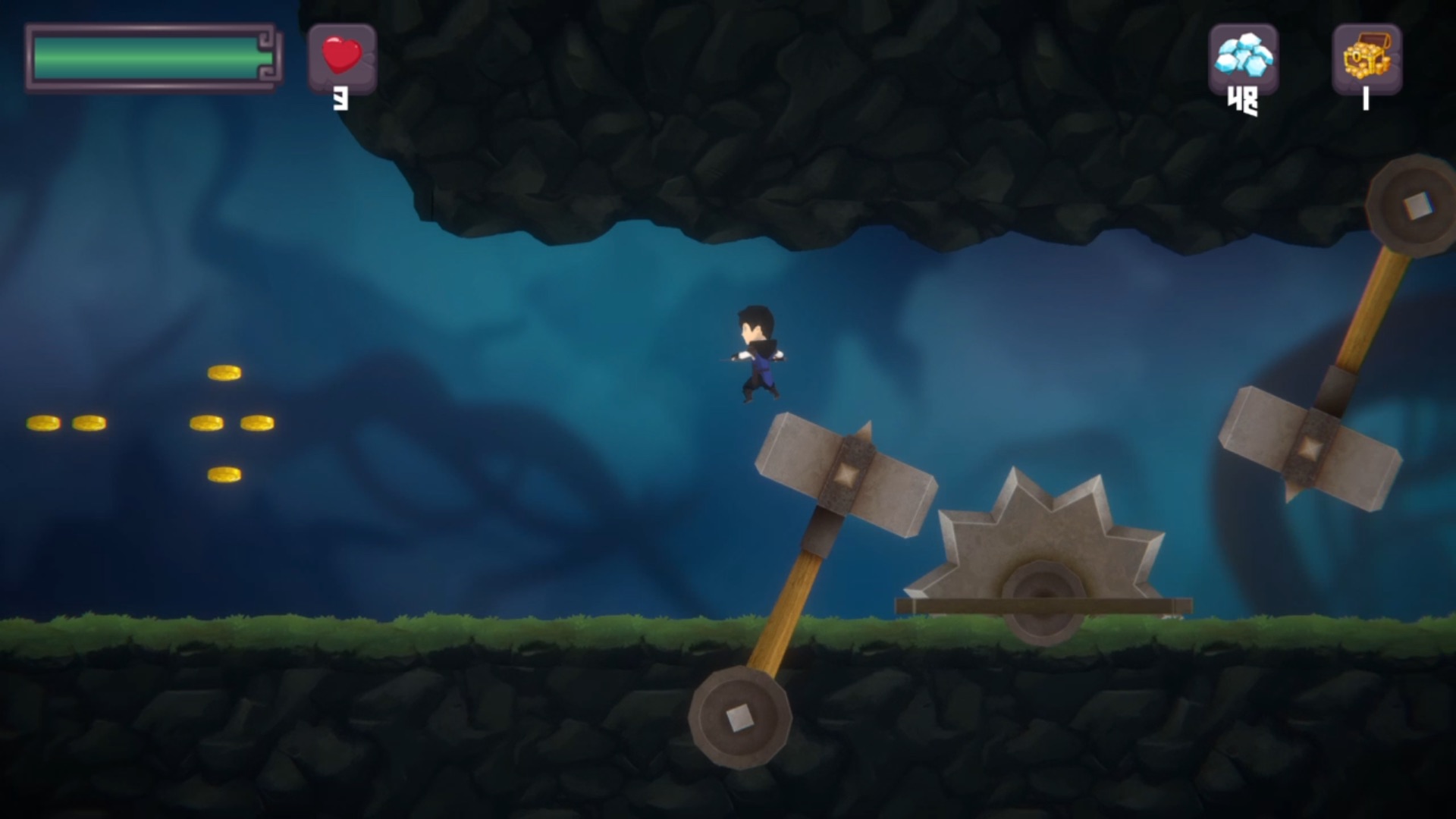 Epic World - Hunt For Quest | Download and Buy Today - Epic Games Store