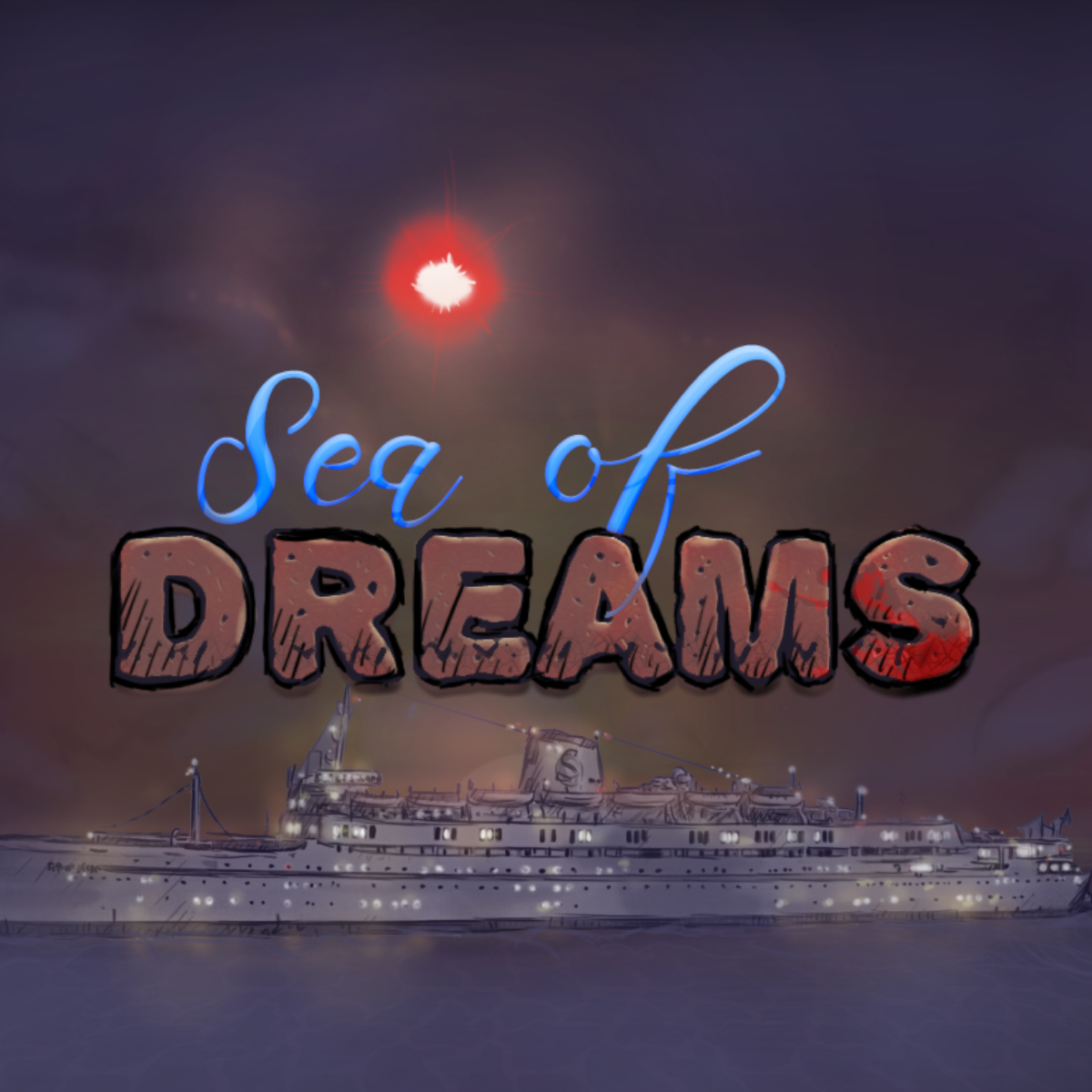 Sea of Dreams | Bugün Satın Al ve İndir - Epic Games Store