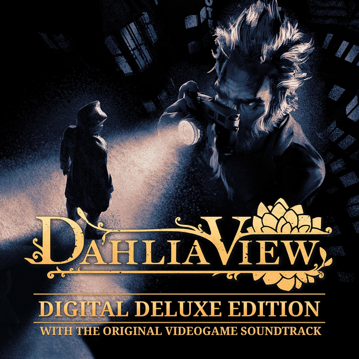 Dahlia View Digital Deluxe | I-download at Bilhin Na - Epic Games Store