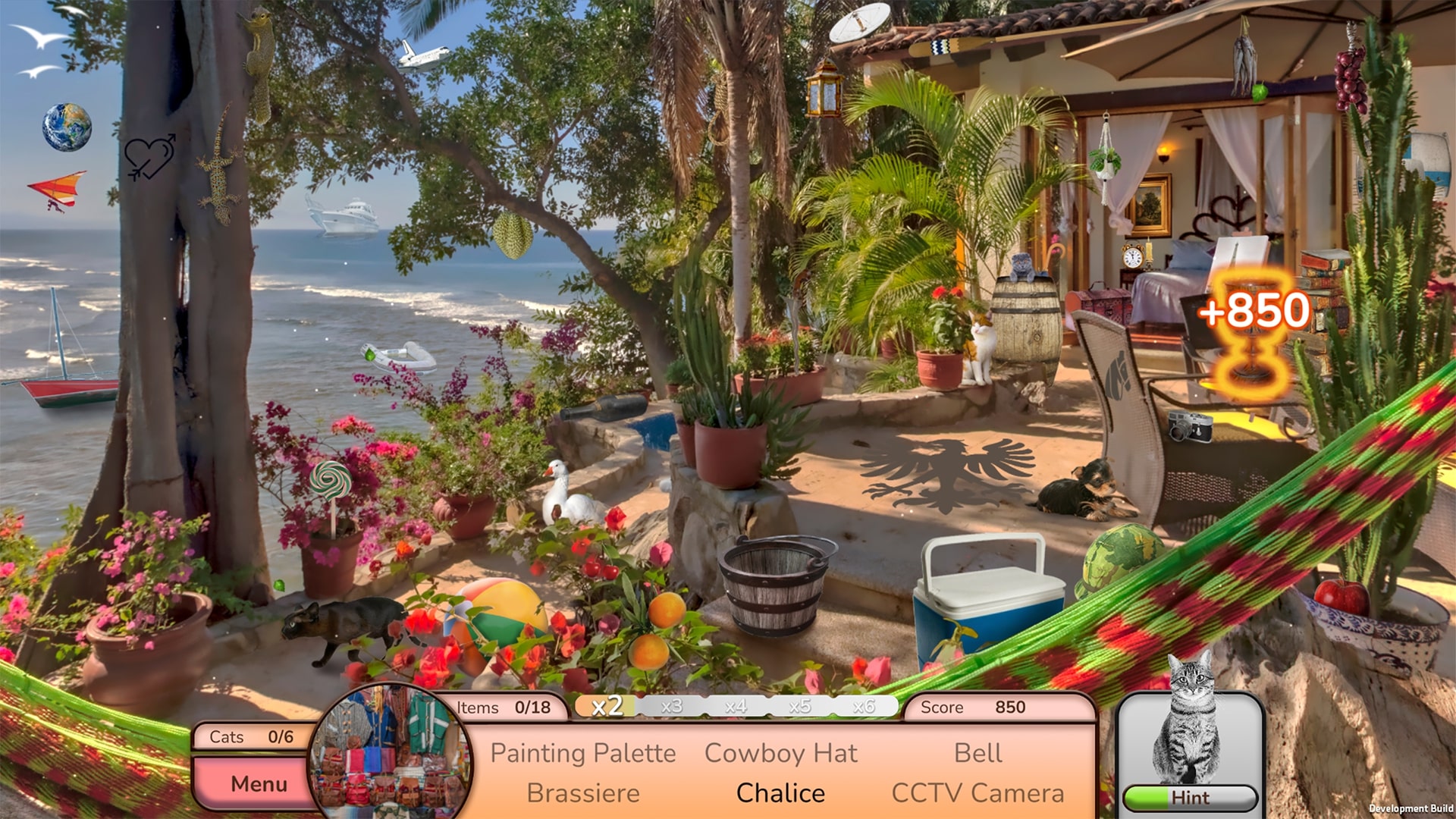 I Love Finding Cats Coming Soon - Epic Games Store