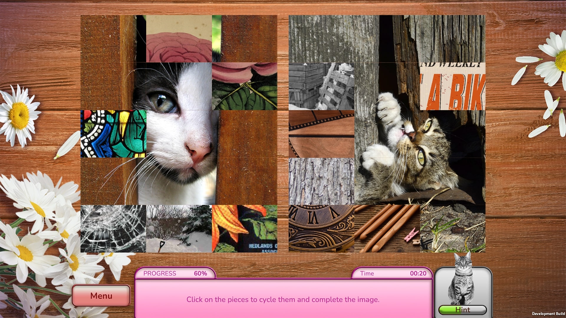 I Love Finding Cats Coming Soon - Epic Games Store