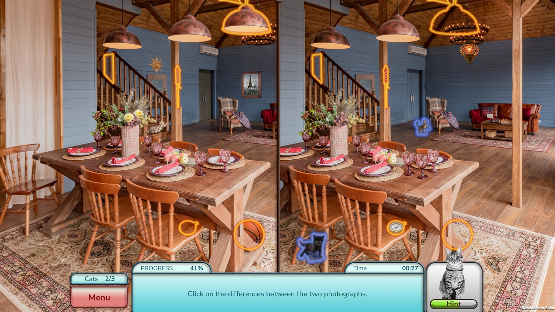 I Love Finding Cats Coming Soon - Epic Games Store