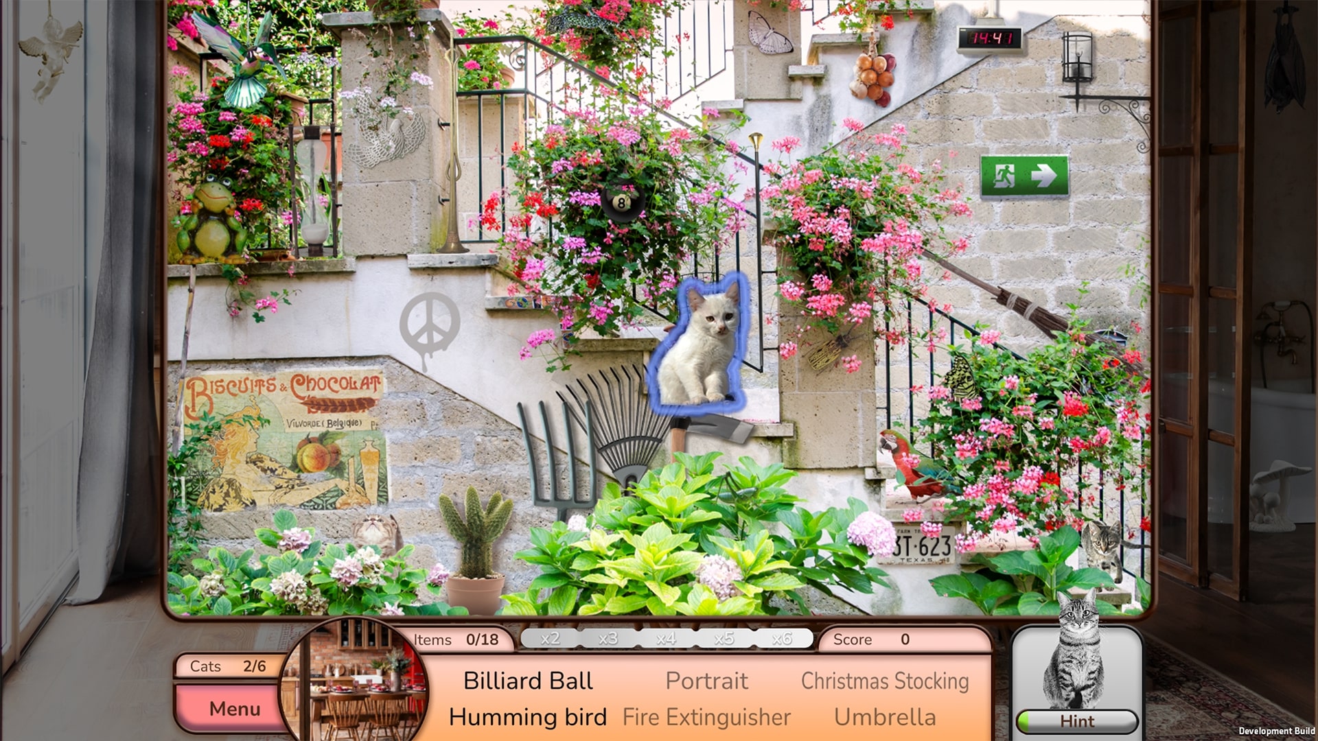 I Love Finding Cats Coming Soon - Epic Games Store