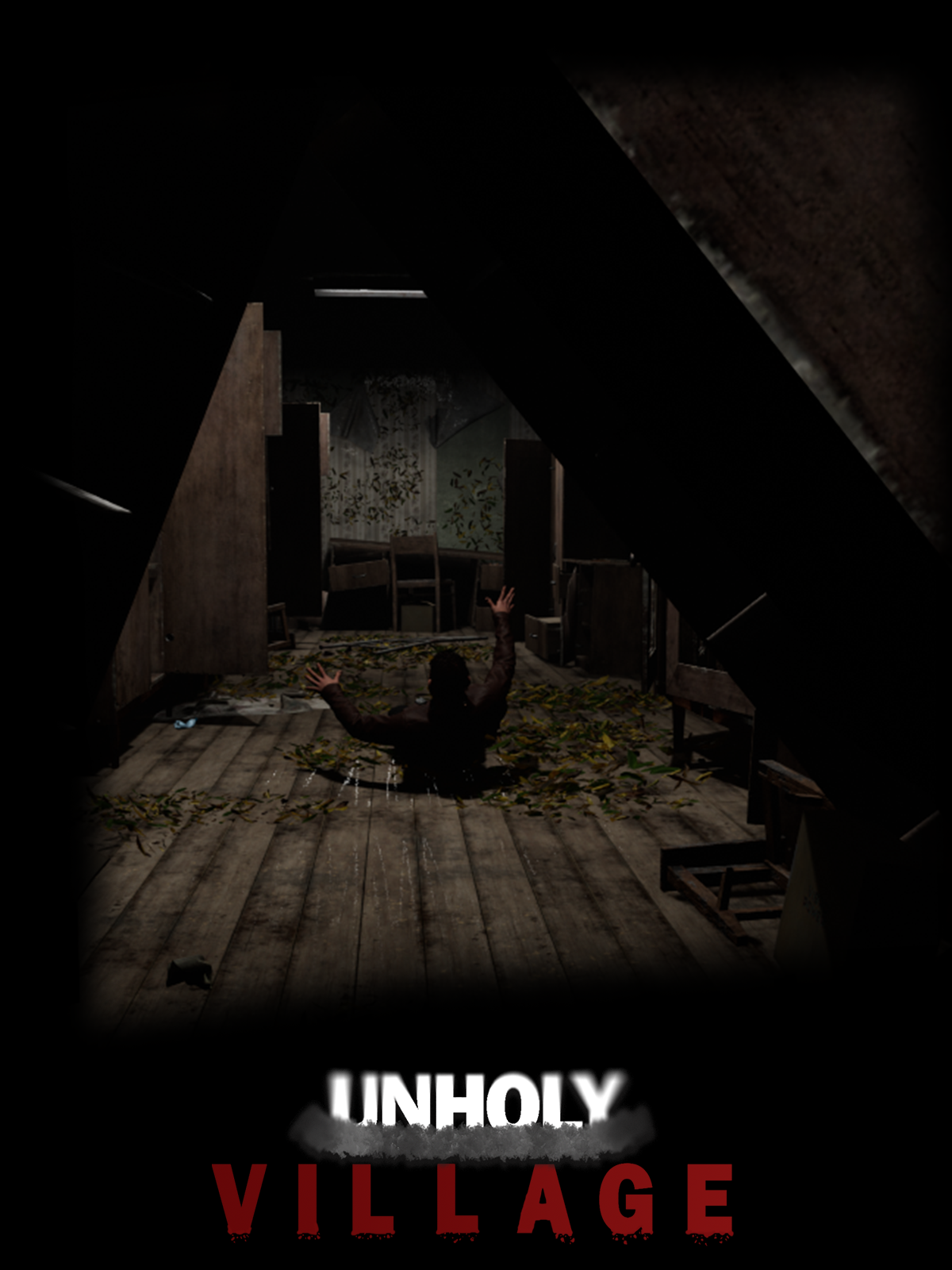 Unholy Village เร็วๆ นี้ - Epic Games Store