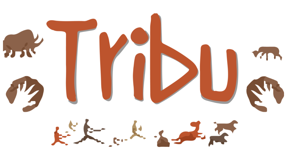 Tribu | Download and Buy Today - Epic Games Store