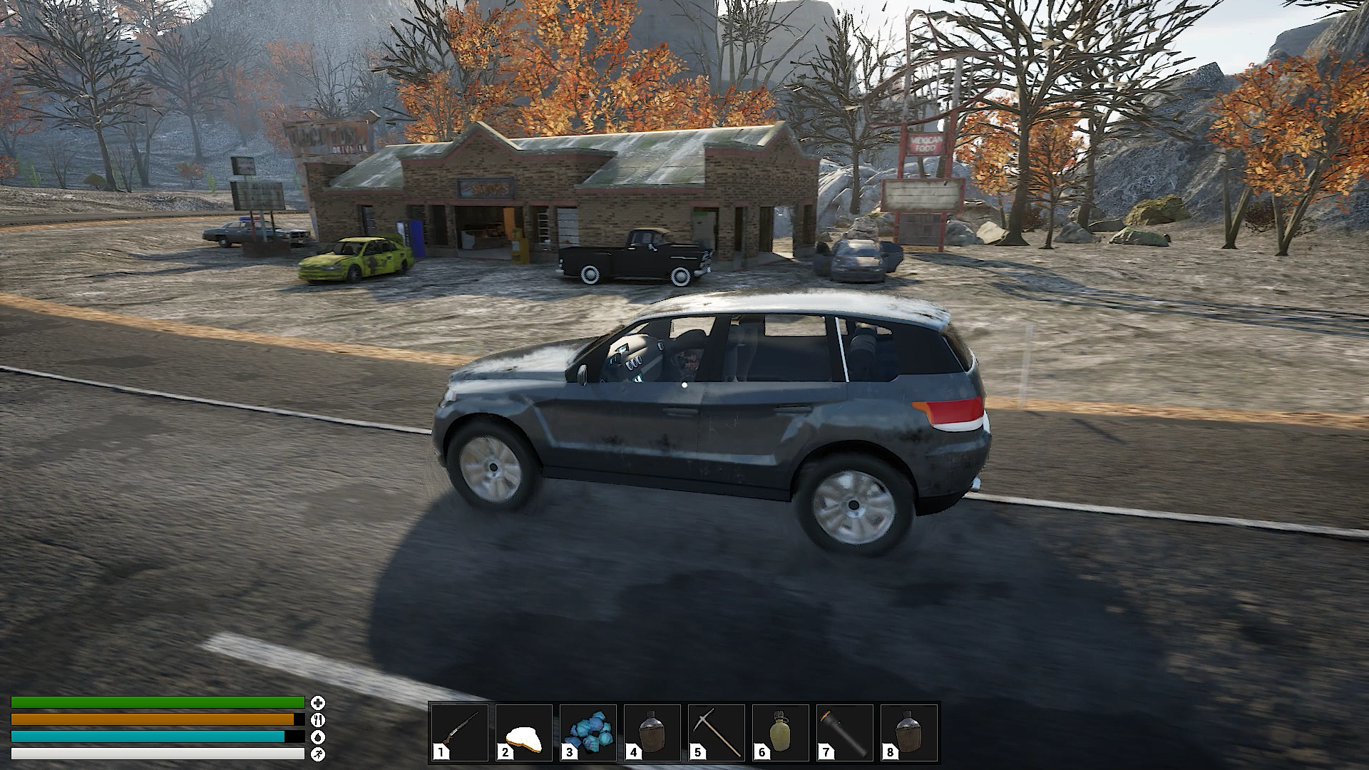 ATOMIC SHELTER | Download and Buy Today - Epic Games Store