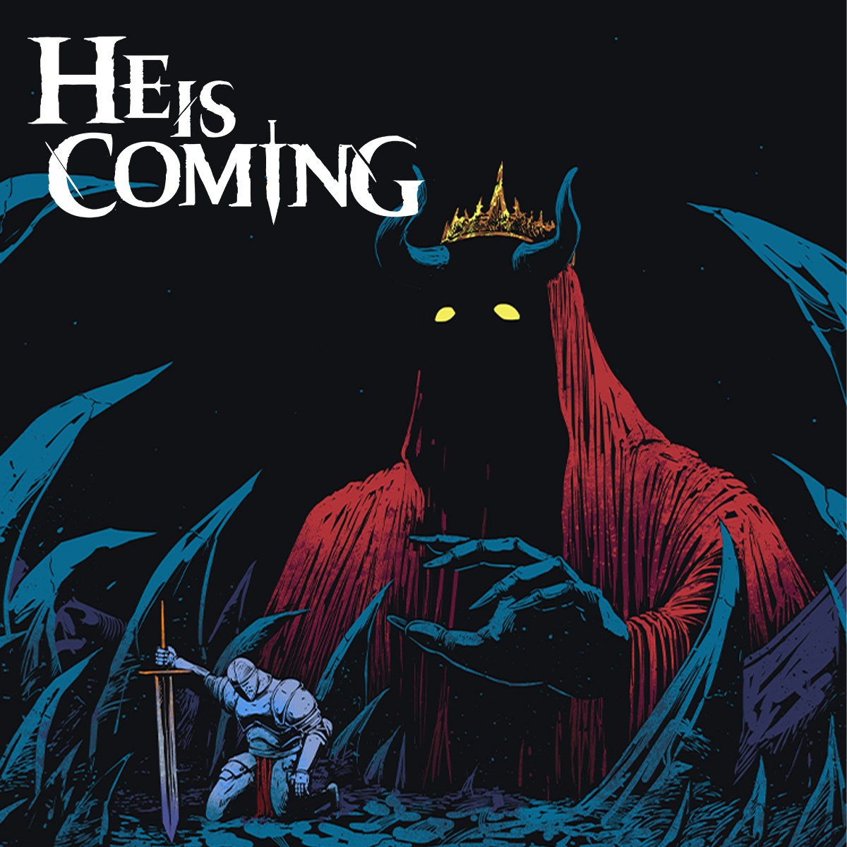 He is Coming Erfolge – Epic Games Store