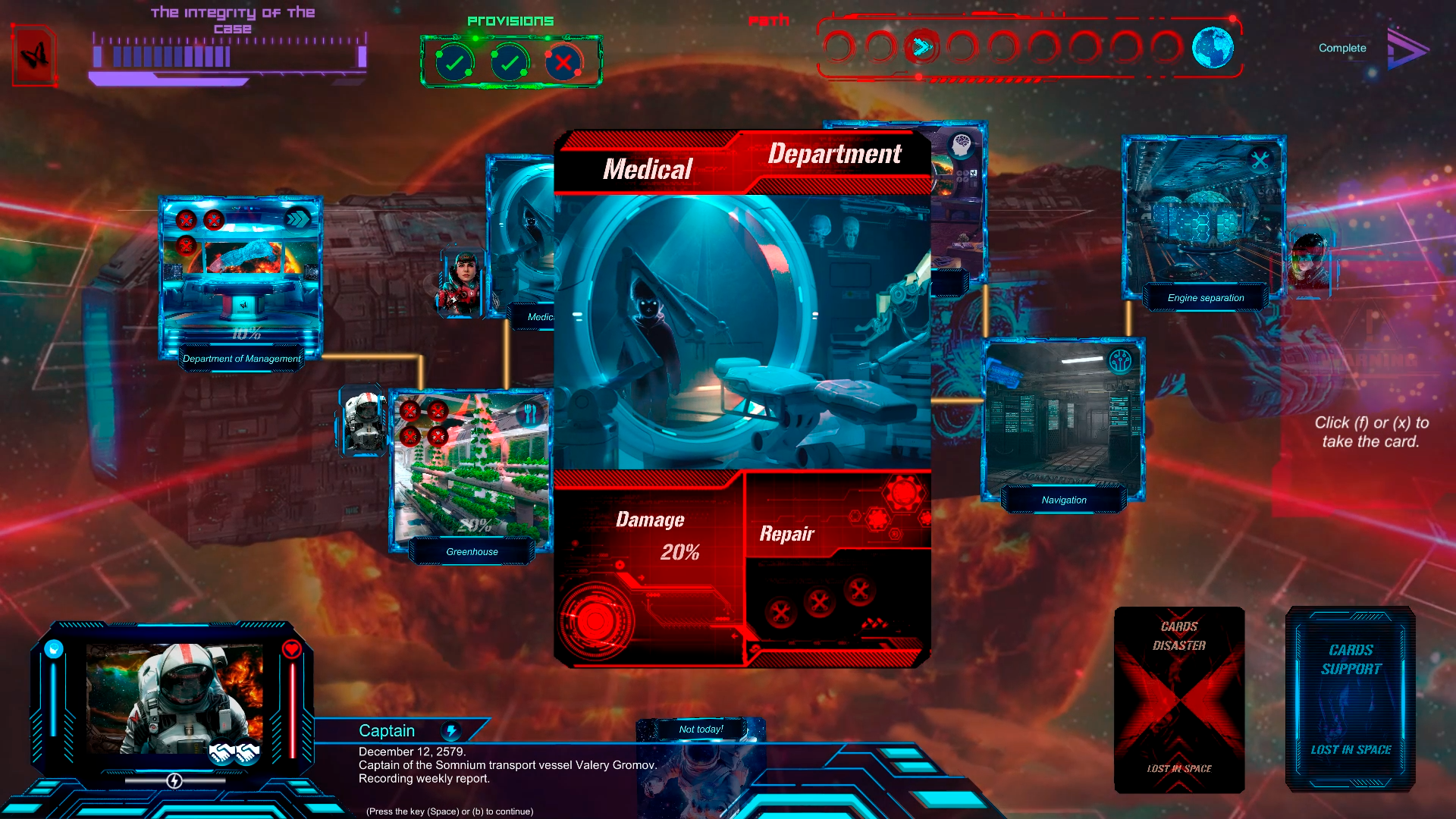 Lost in Space: Madness | Download and Buy Today - Epic Games Store