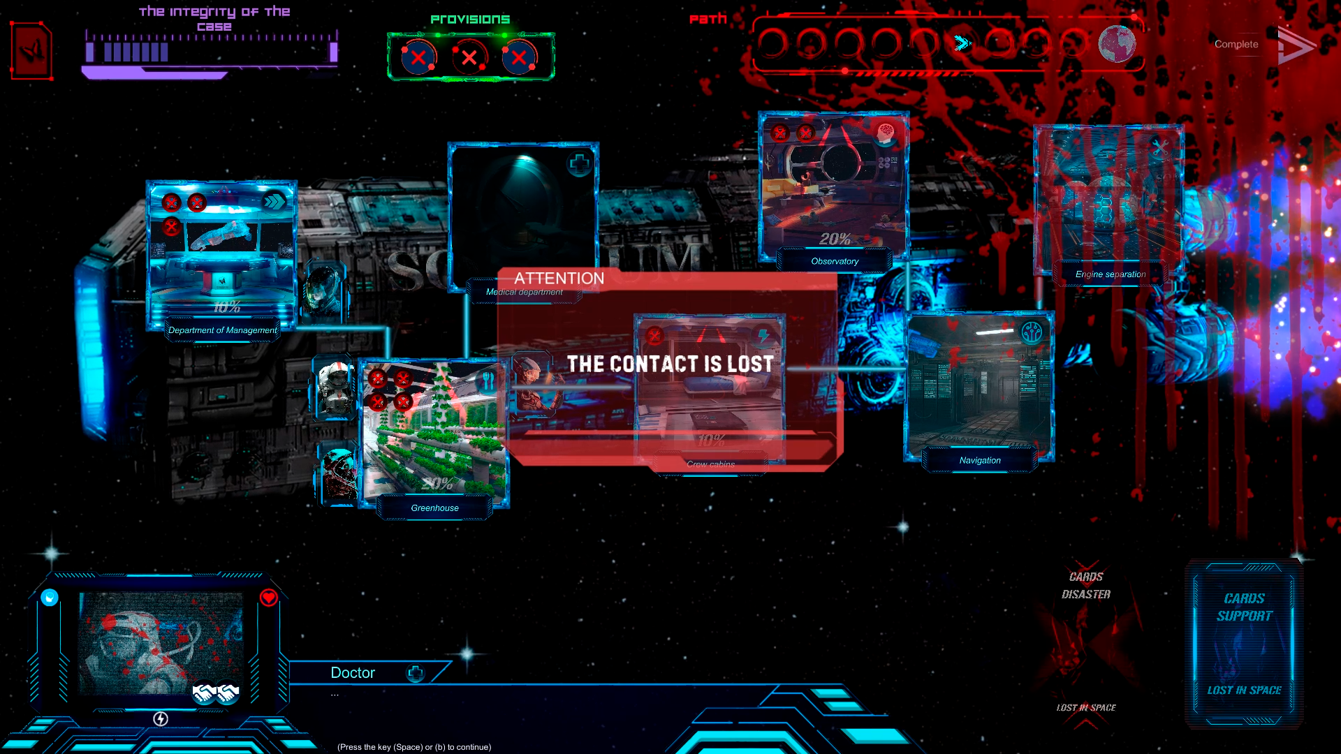 Lost in Space: Madness | Download and Buy Today - Epic Games Store