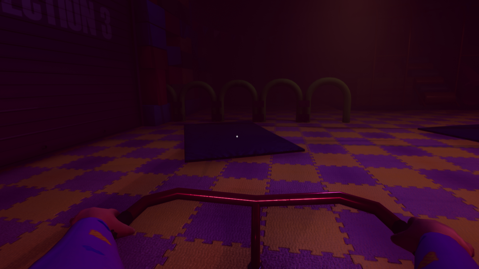 Baby Blues Nightmares - Toddler Horror Game | Download and Buy Today ...