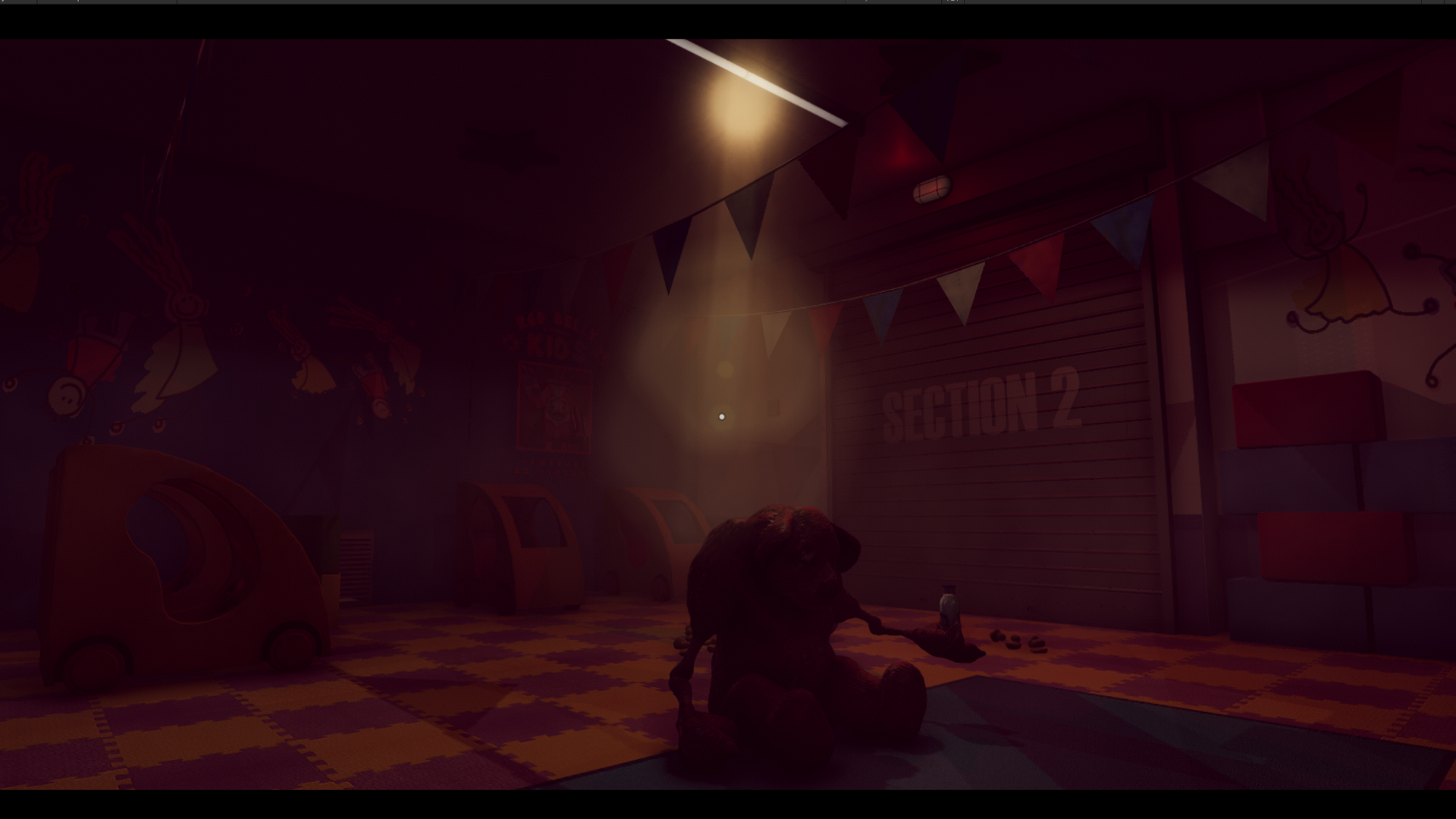 Baby Blues Nightmares - Toddler Horror Game | Download and Buy Today ...