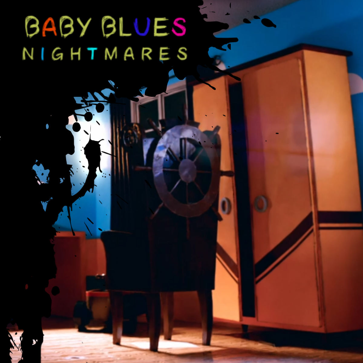 Baby Blues Nightmares - Toddler Horror Game | Download and Buy Today ...