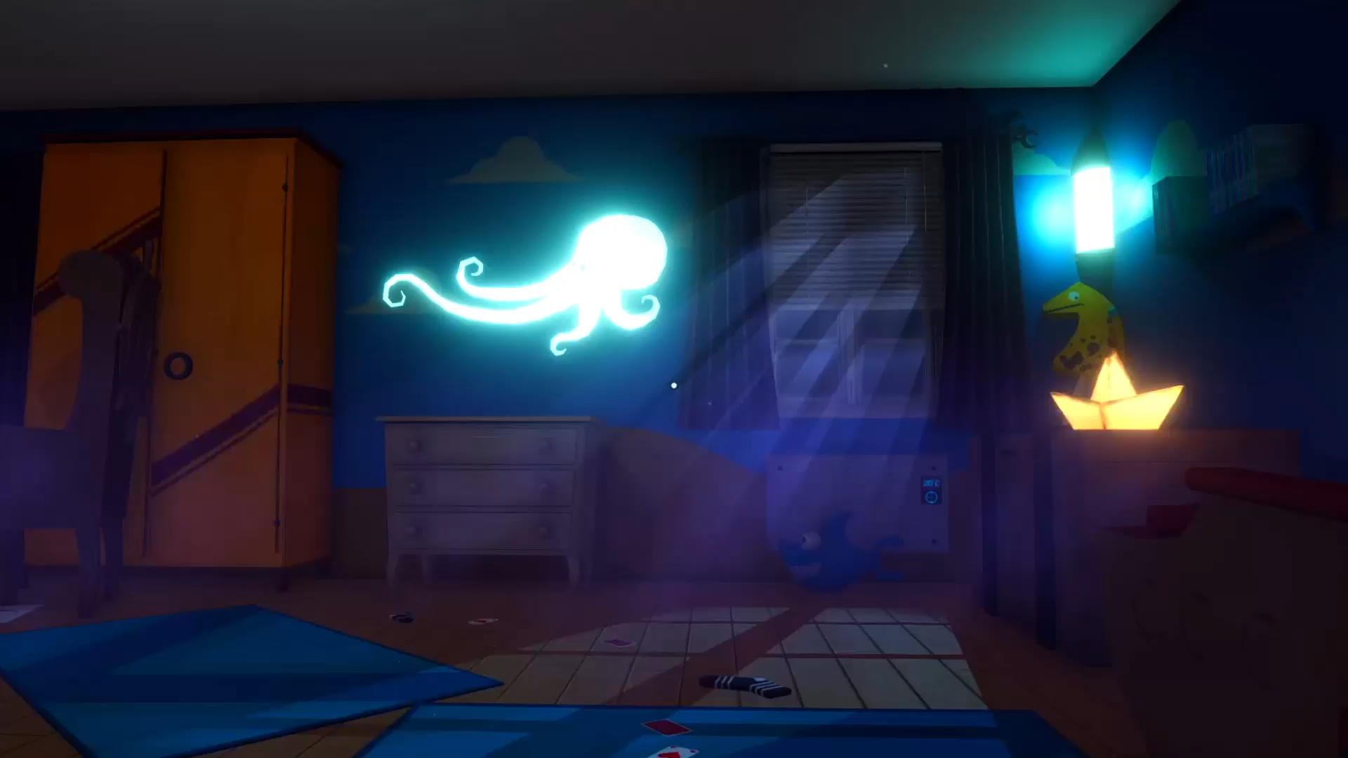 Baby Blues Nightmares - Toddler Horror Game | Download and Buy Today ...