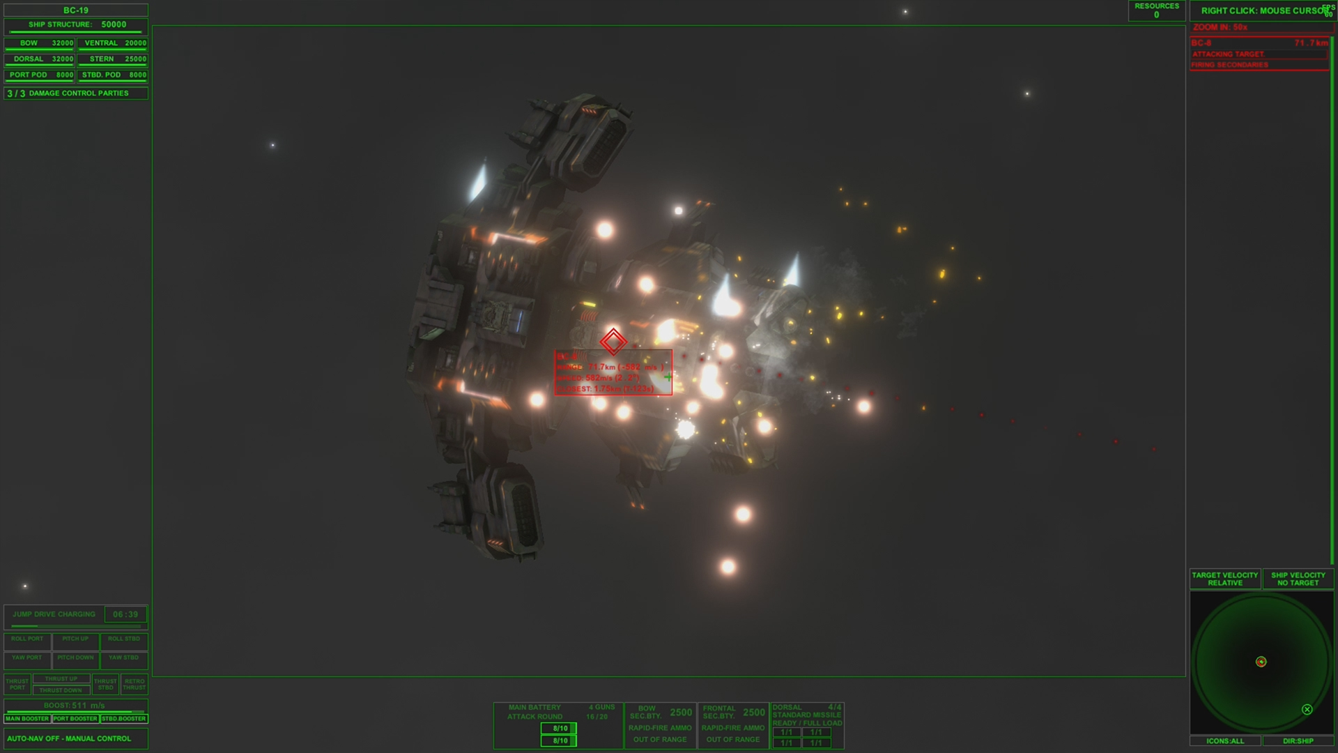 Capital Command em breve - Epic Games Store